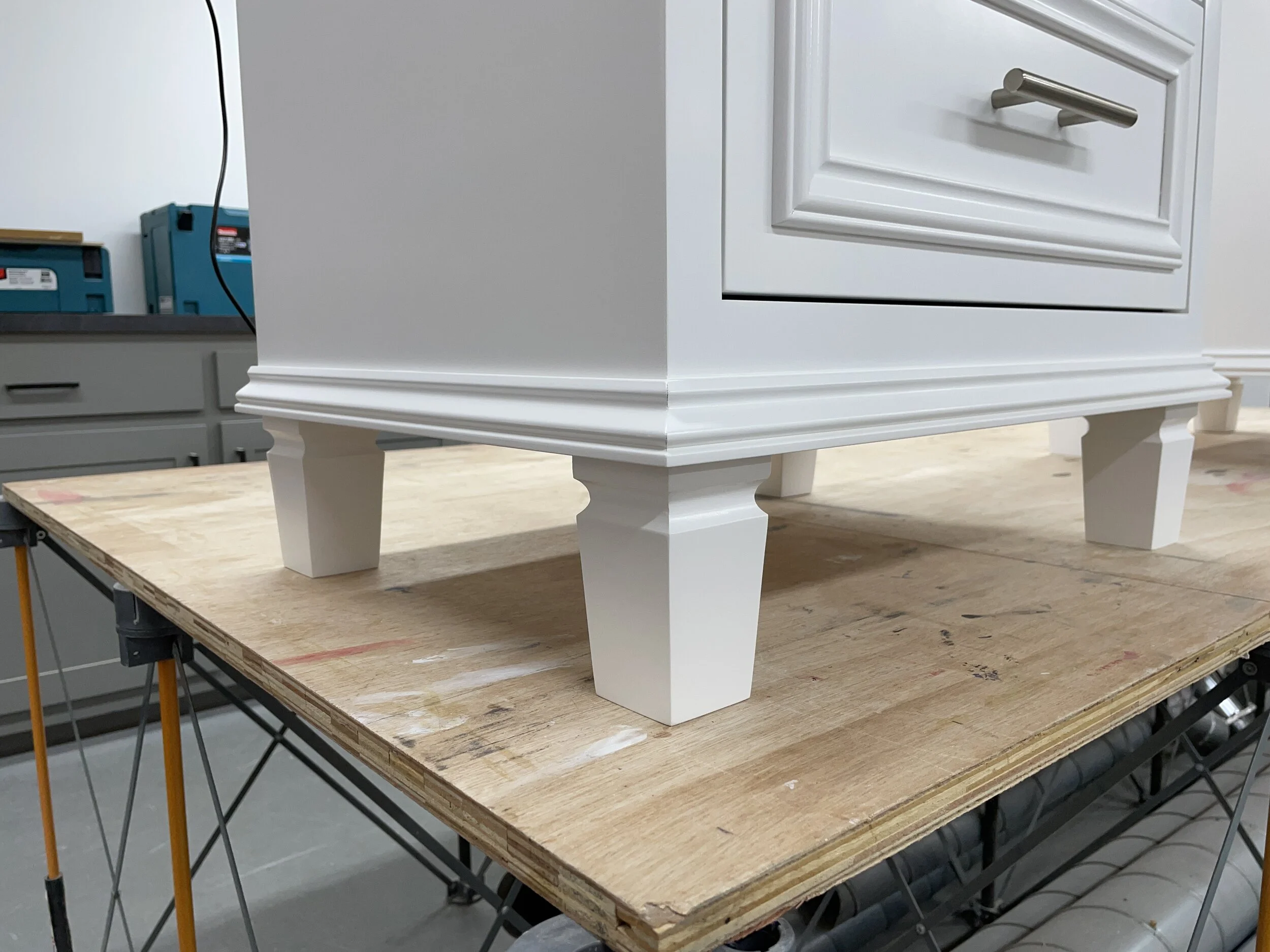 5 Drawer Dresser Plans — John Builds It