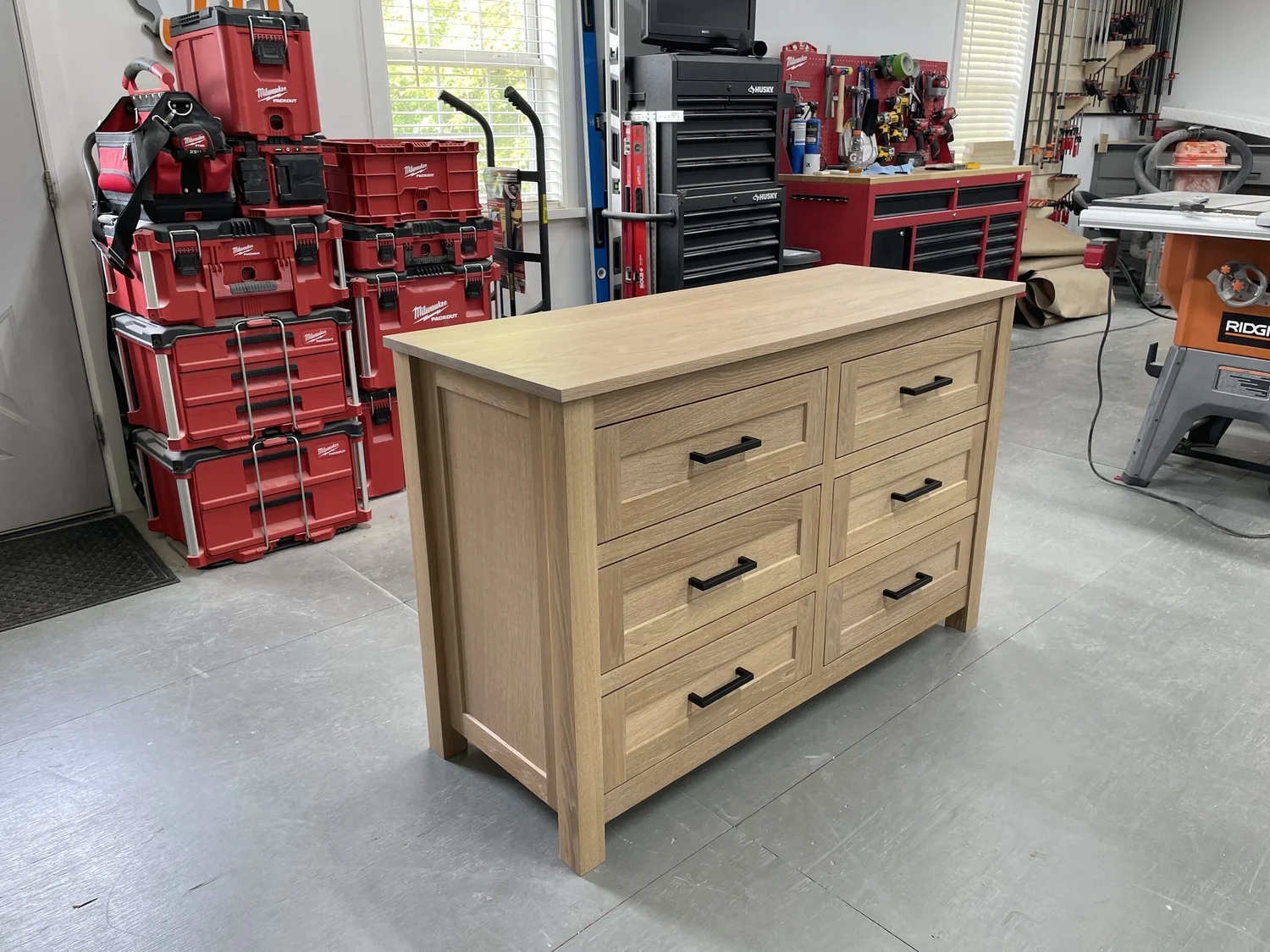 Baby Crib Build Plans — John Builds It