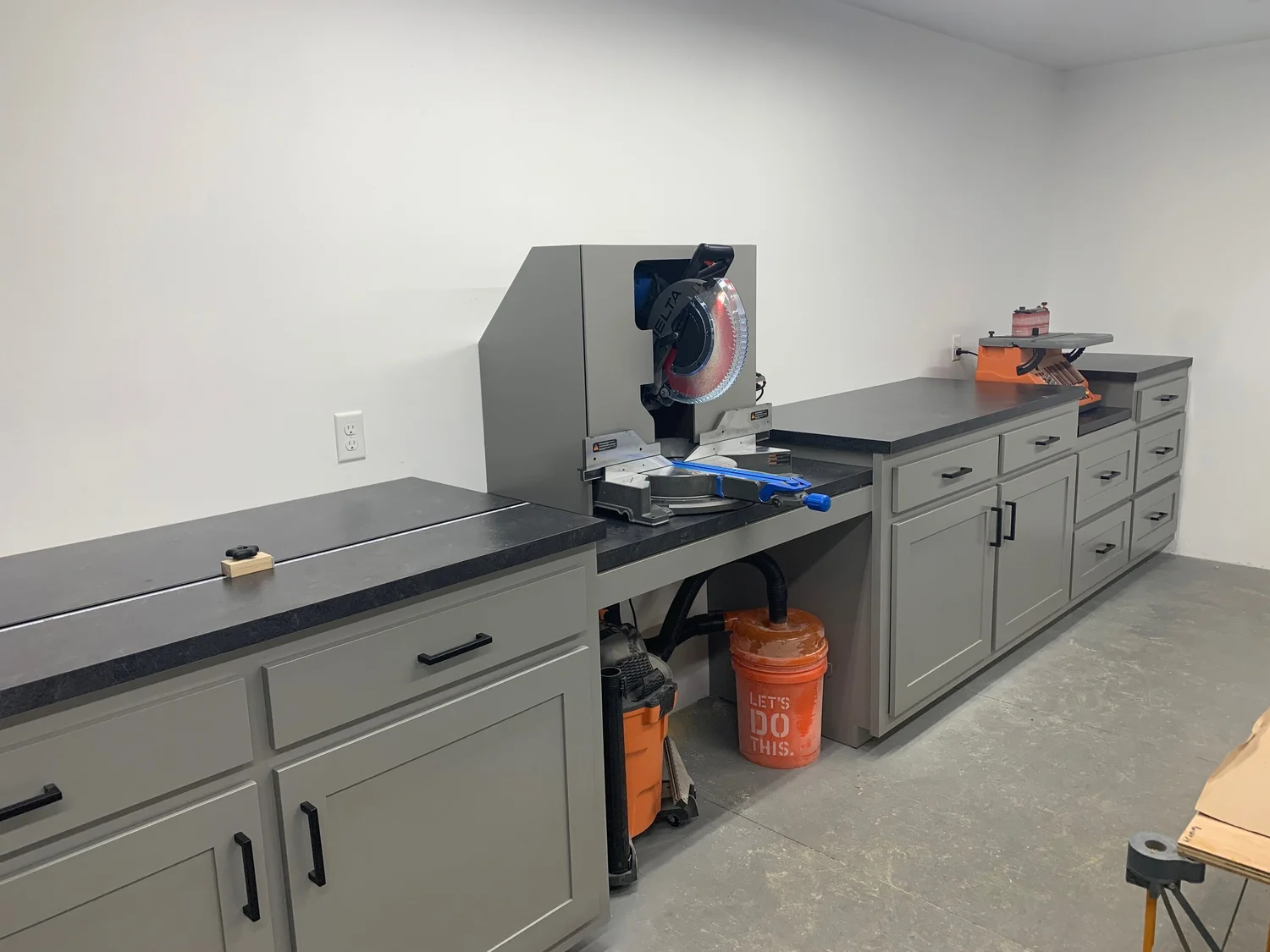 Mobile Tool Stand Cabinet Build Plans — John Builds It