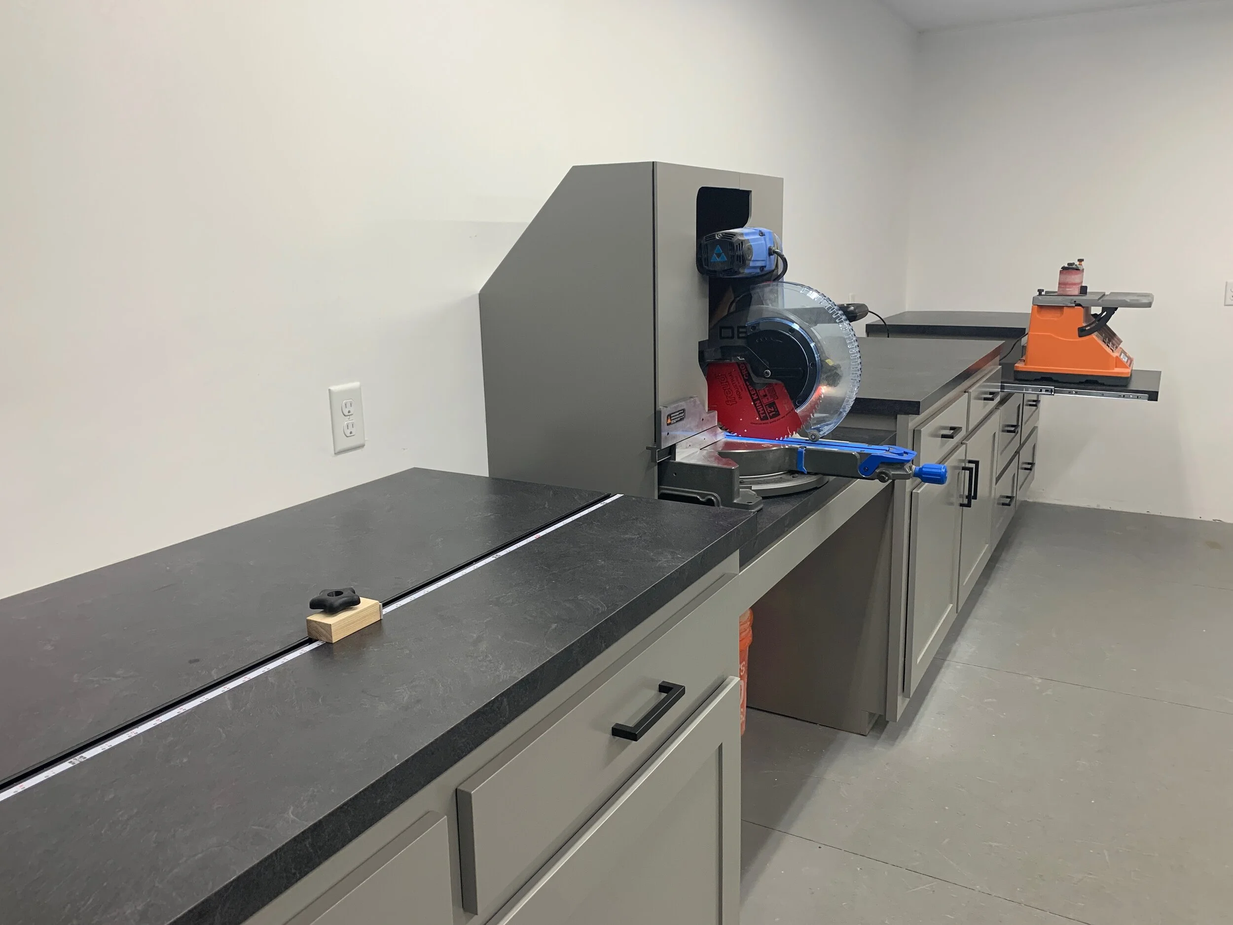 Mobile Tool Stand Cabinet Build Plans — John Builds It