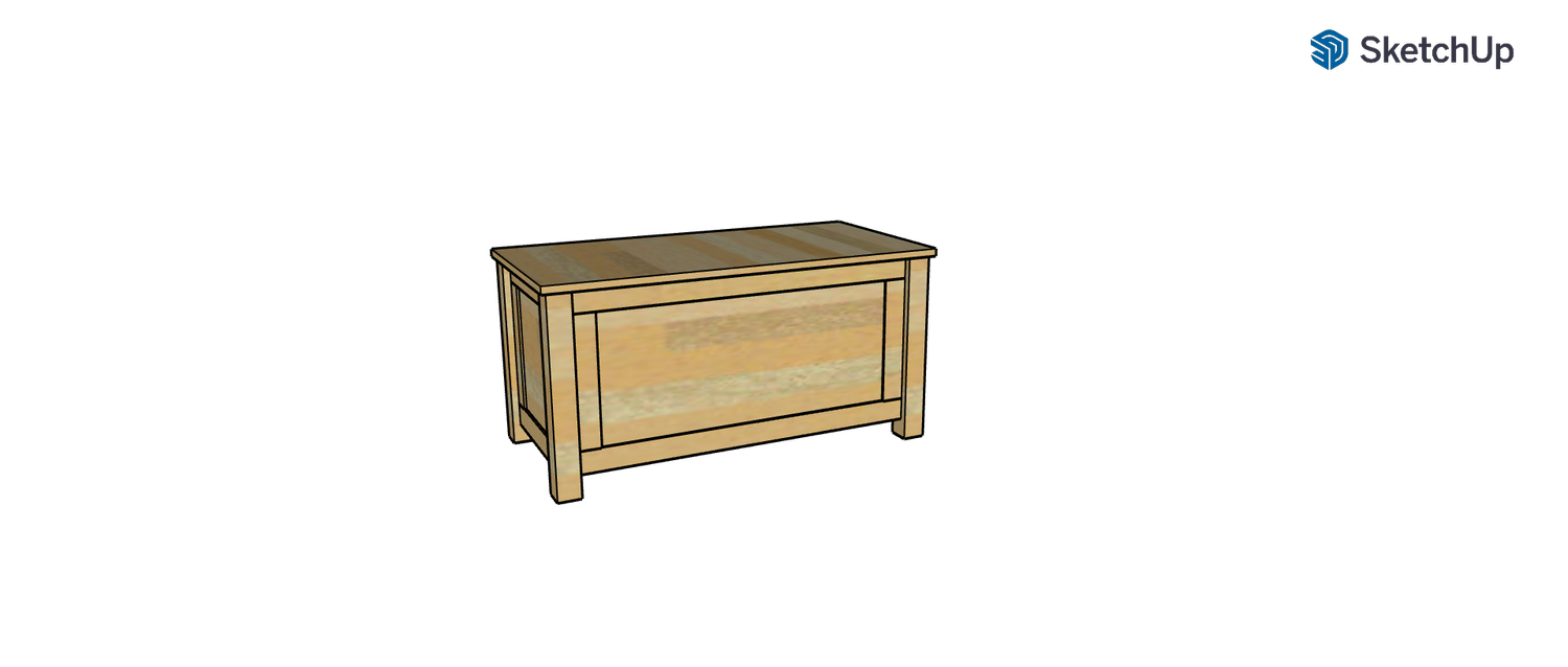 6 Drawer Dresser Build Plans — John Builds It