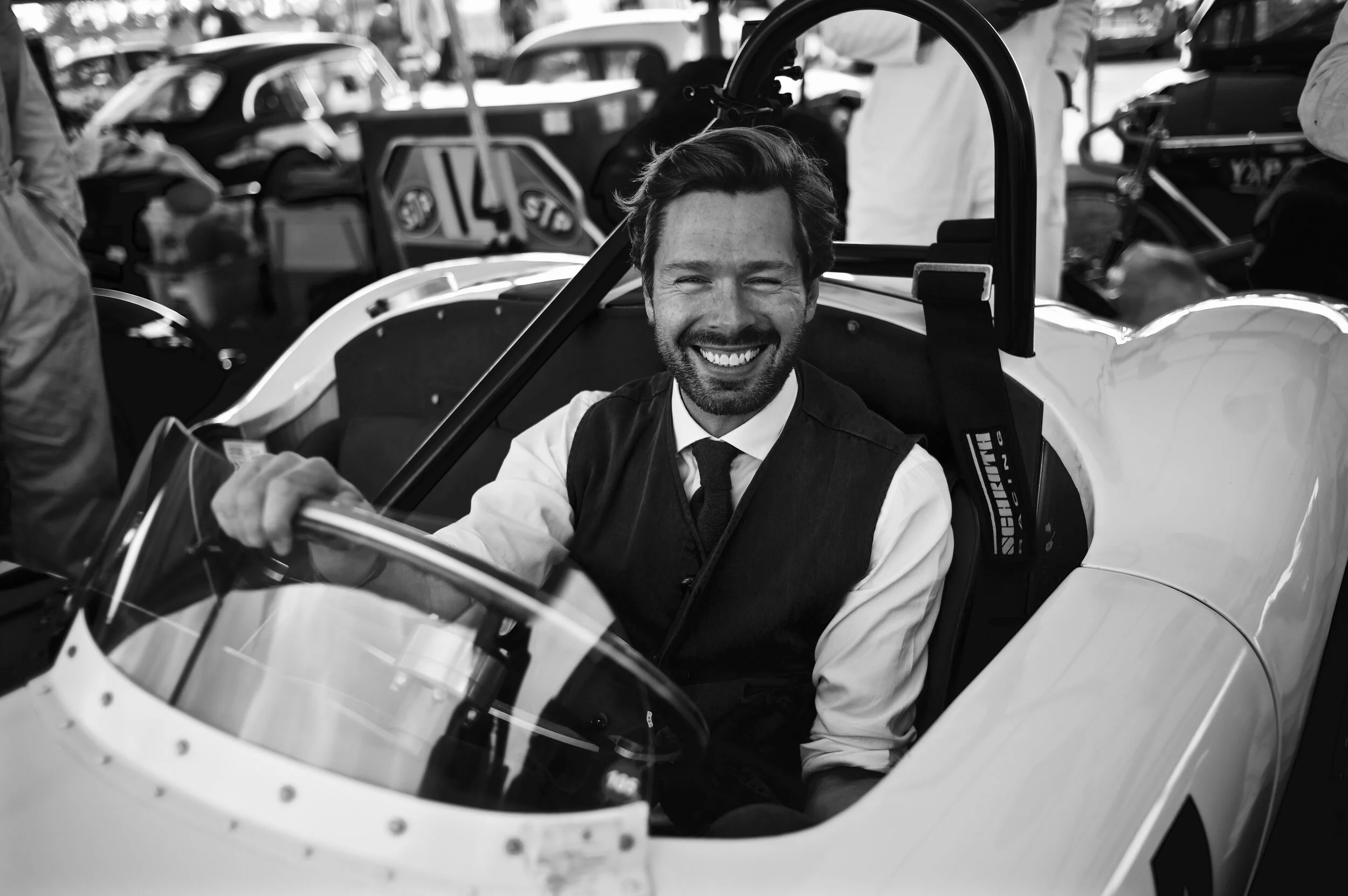 About — Sam Hancock