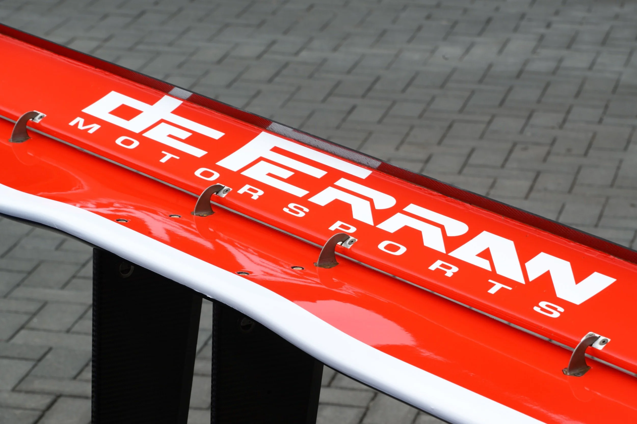 LMP1 / LMP2 For Sale - Acura (Honda) ARX-01B — Sam Hancock