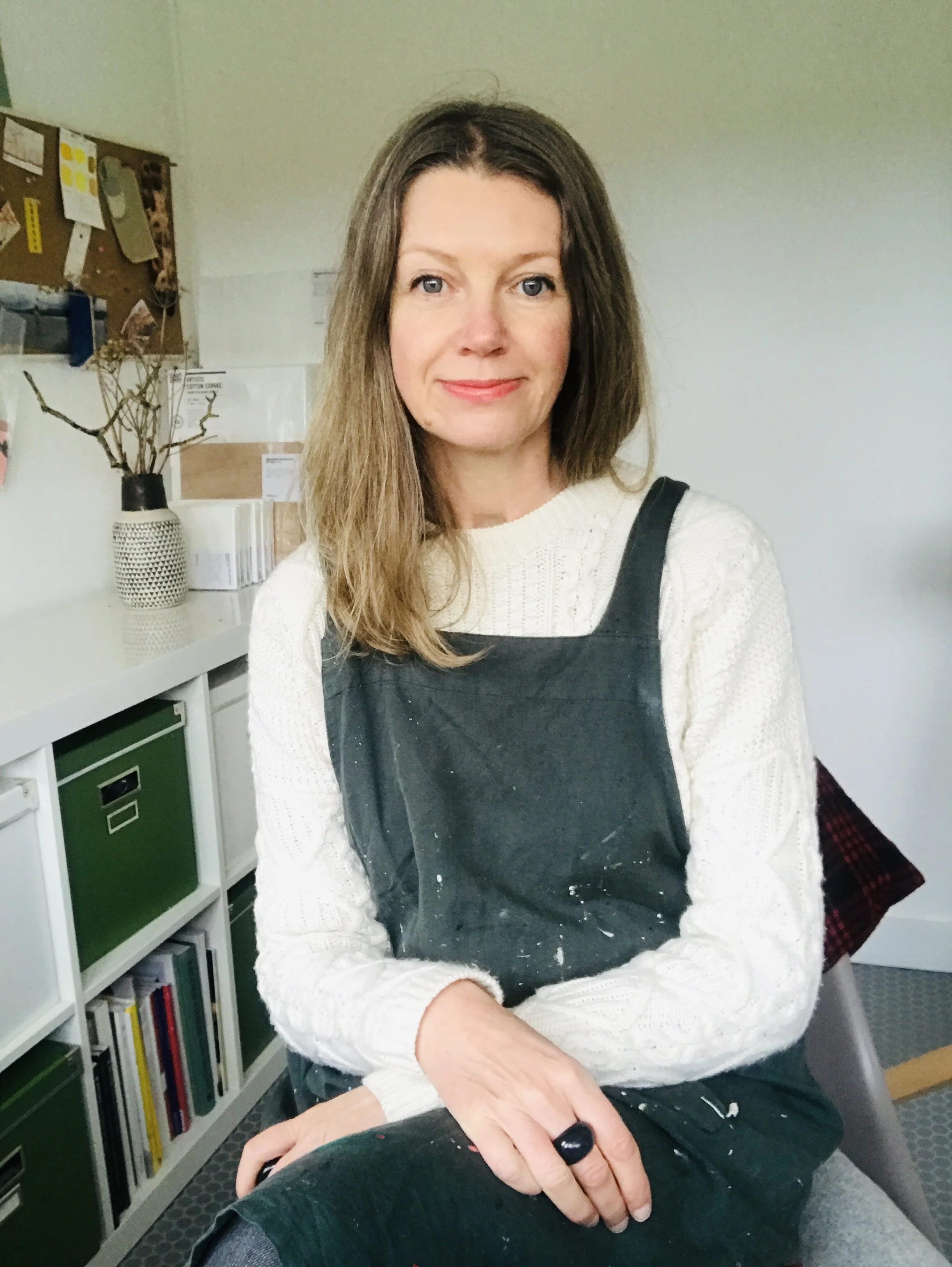 AUTHENTIC OBSESSIONS