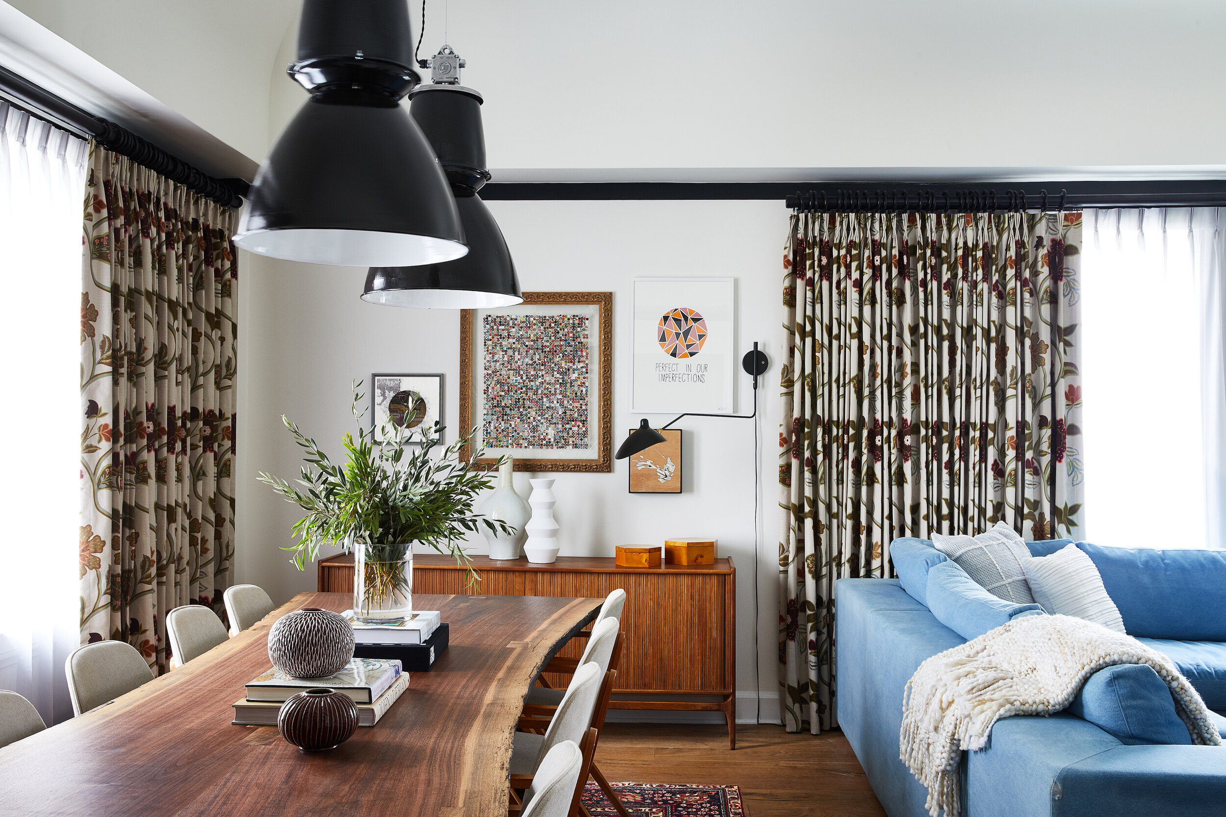 Hotel Revival Baltimore — Paradigm Art Advisory