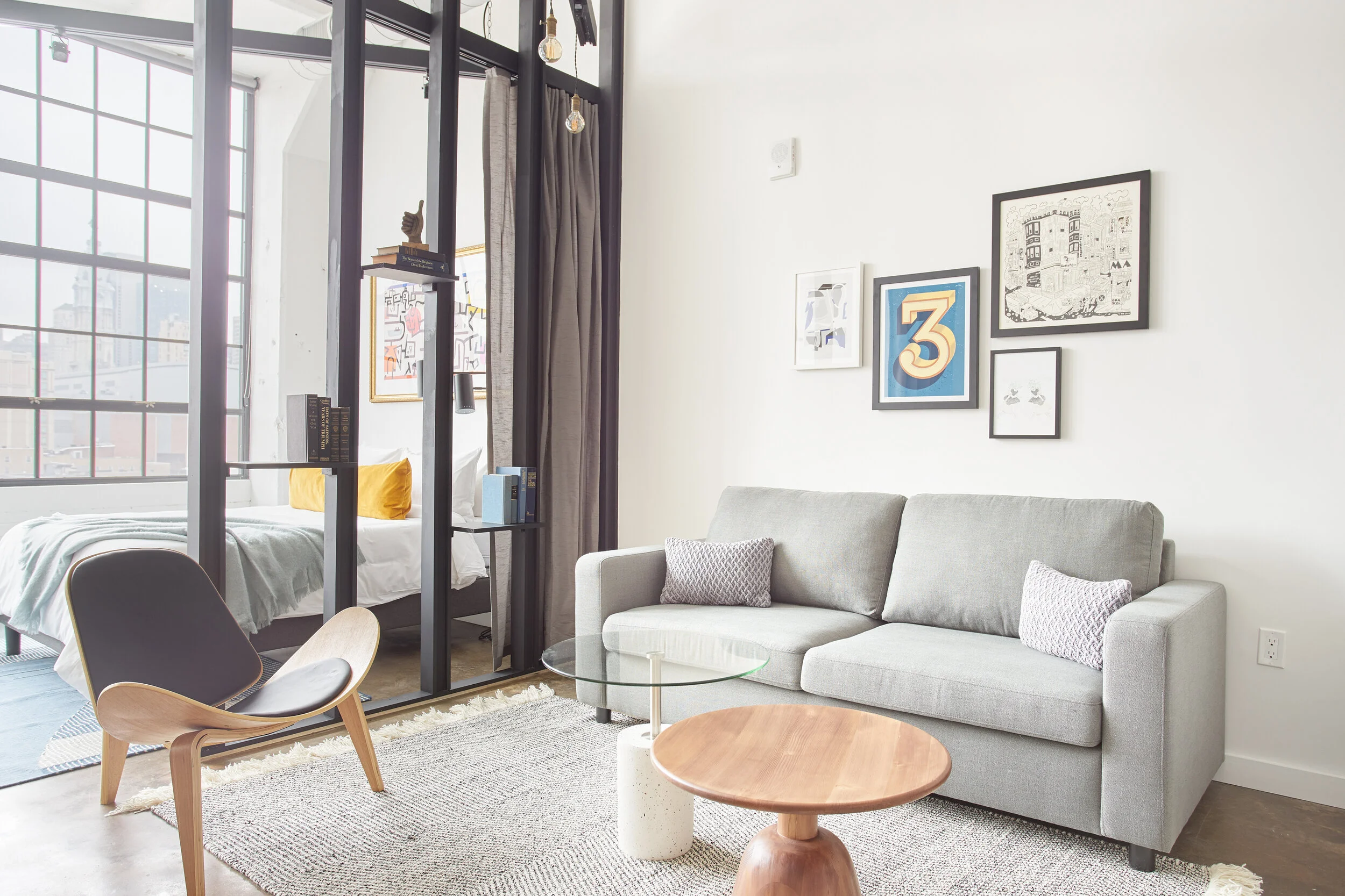 The Heid — Paradigm Art Advisory