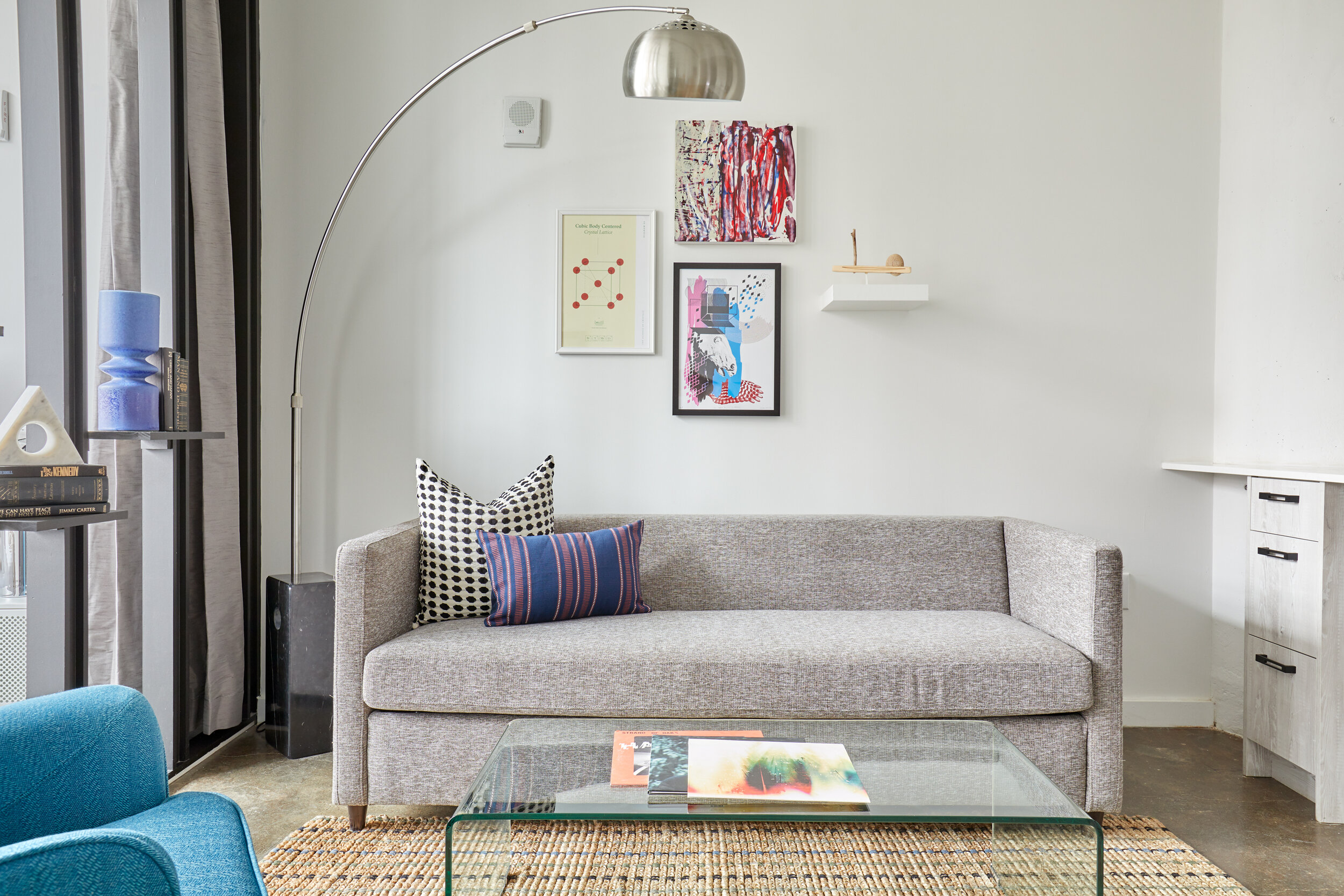 The Heid — Paradigm Art Advisory