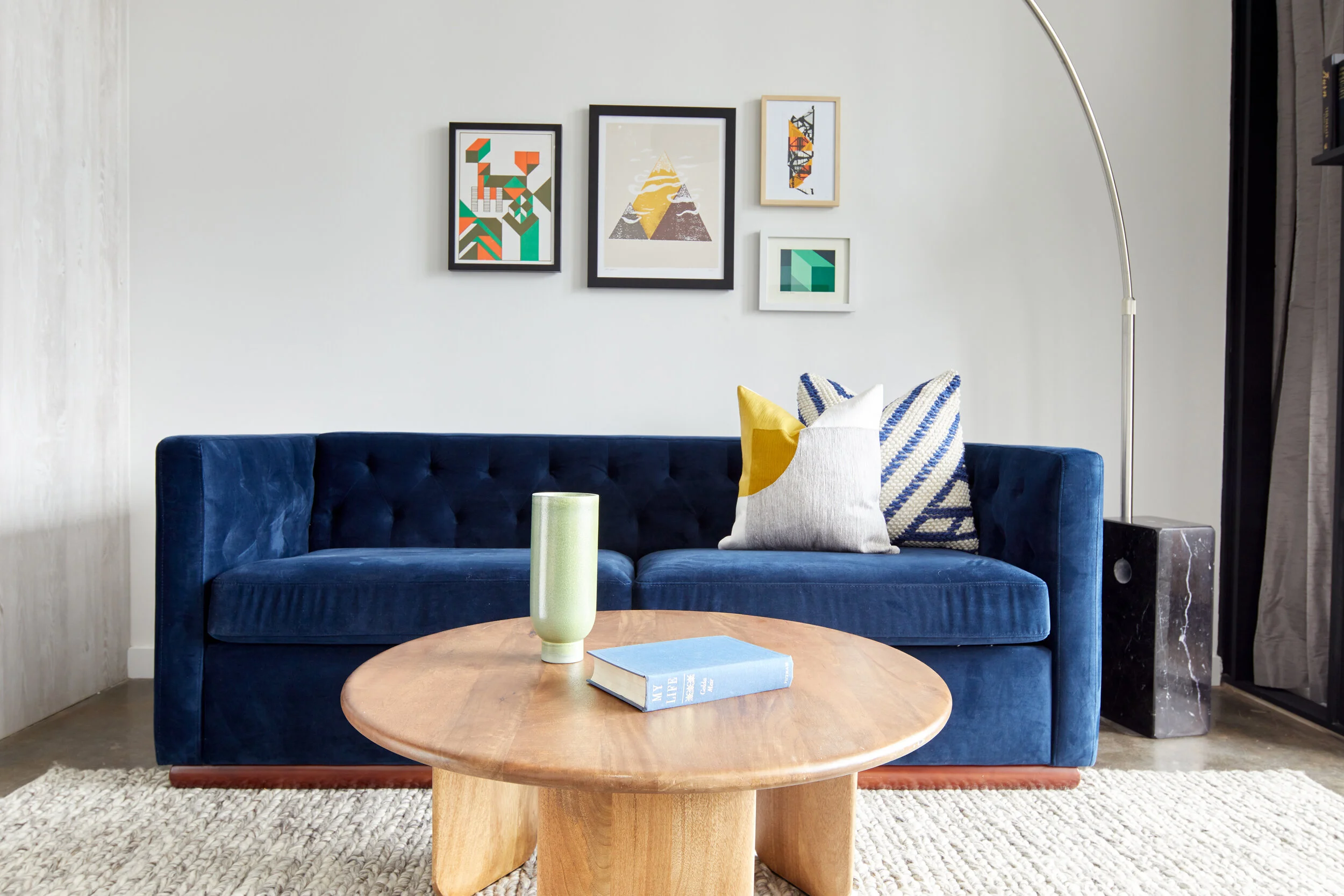 The Heid — Paradigm Art Advisory