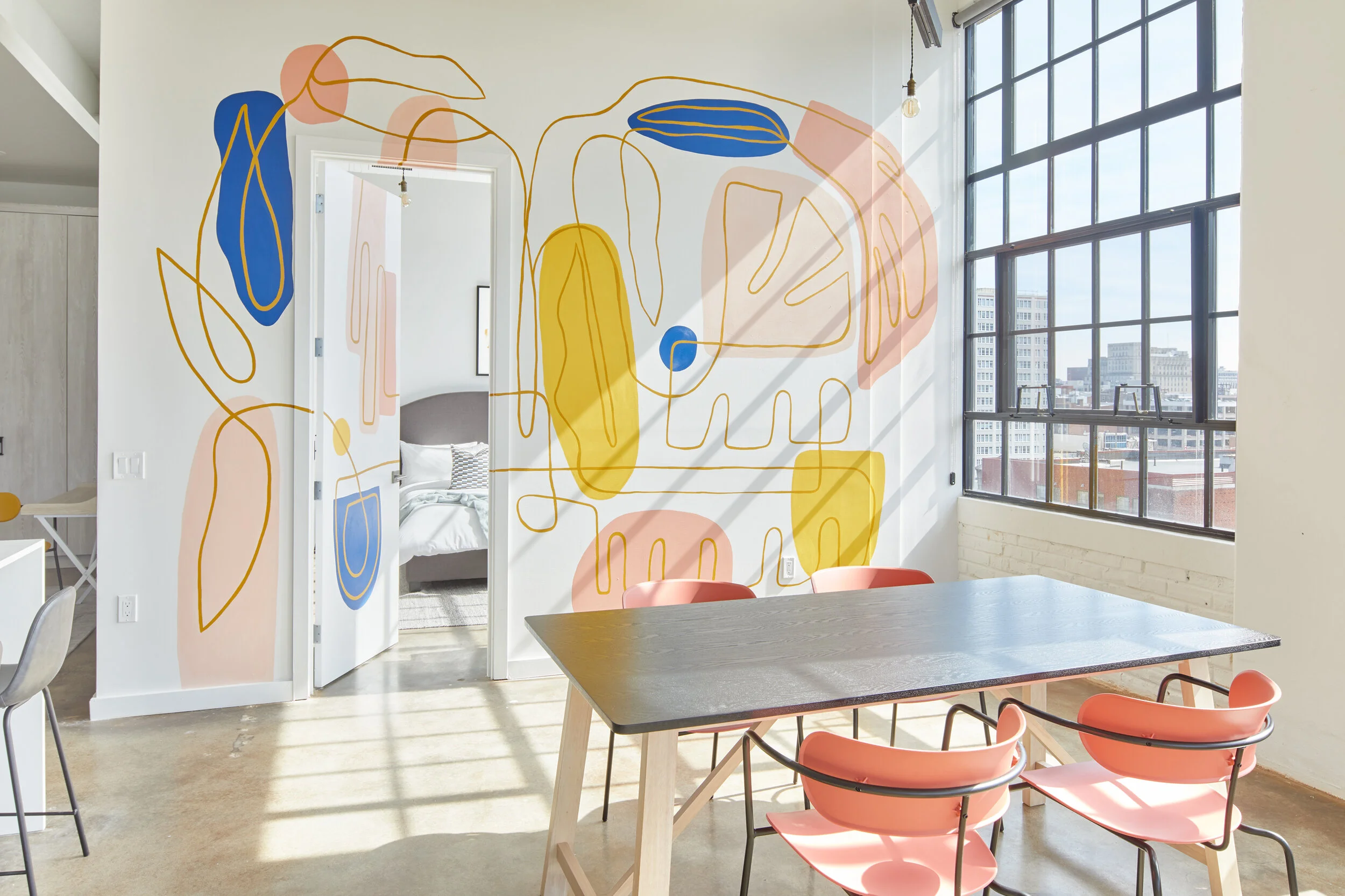 Murals — Paradigm Art Advisory