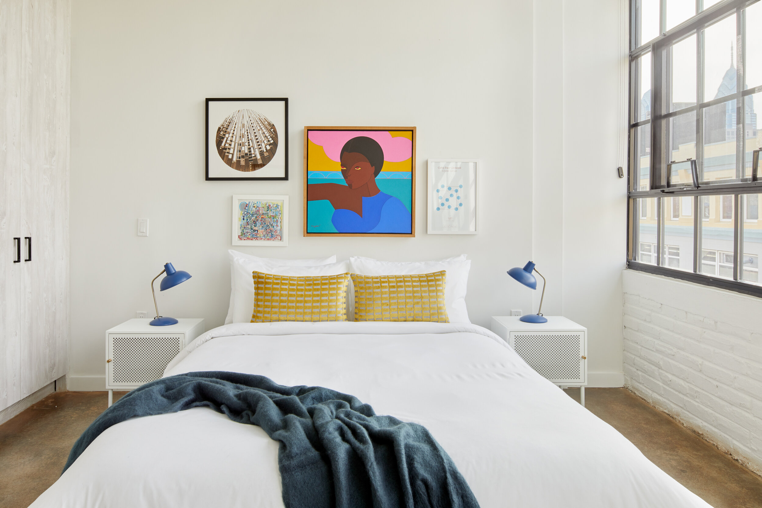 The Heid — Paradigm Art Advisory