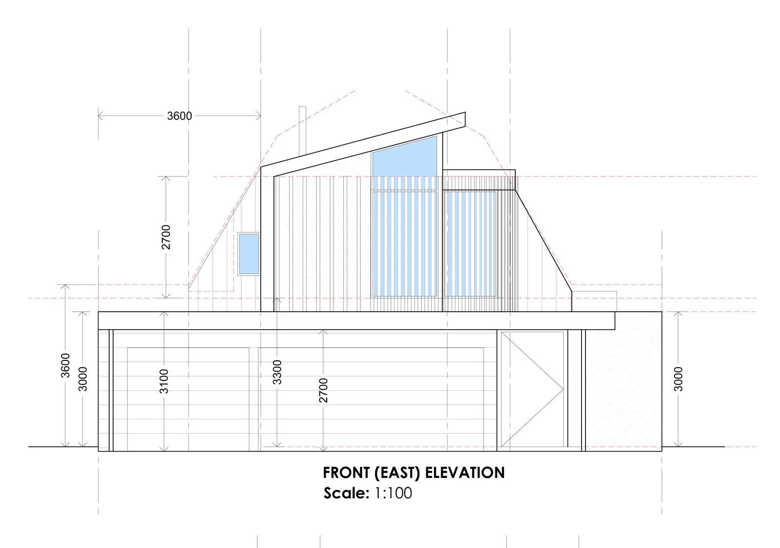 Process — Willow Architecture + Design