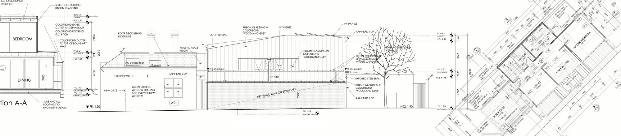 Process — Willow Architecture + Design