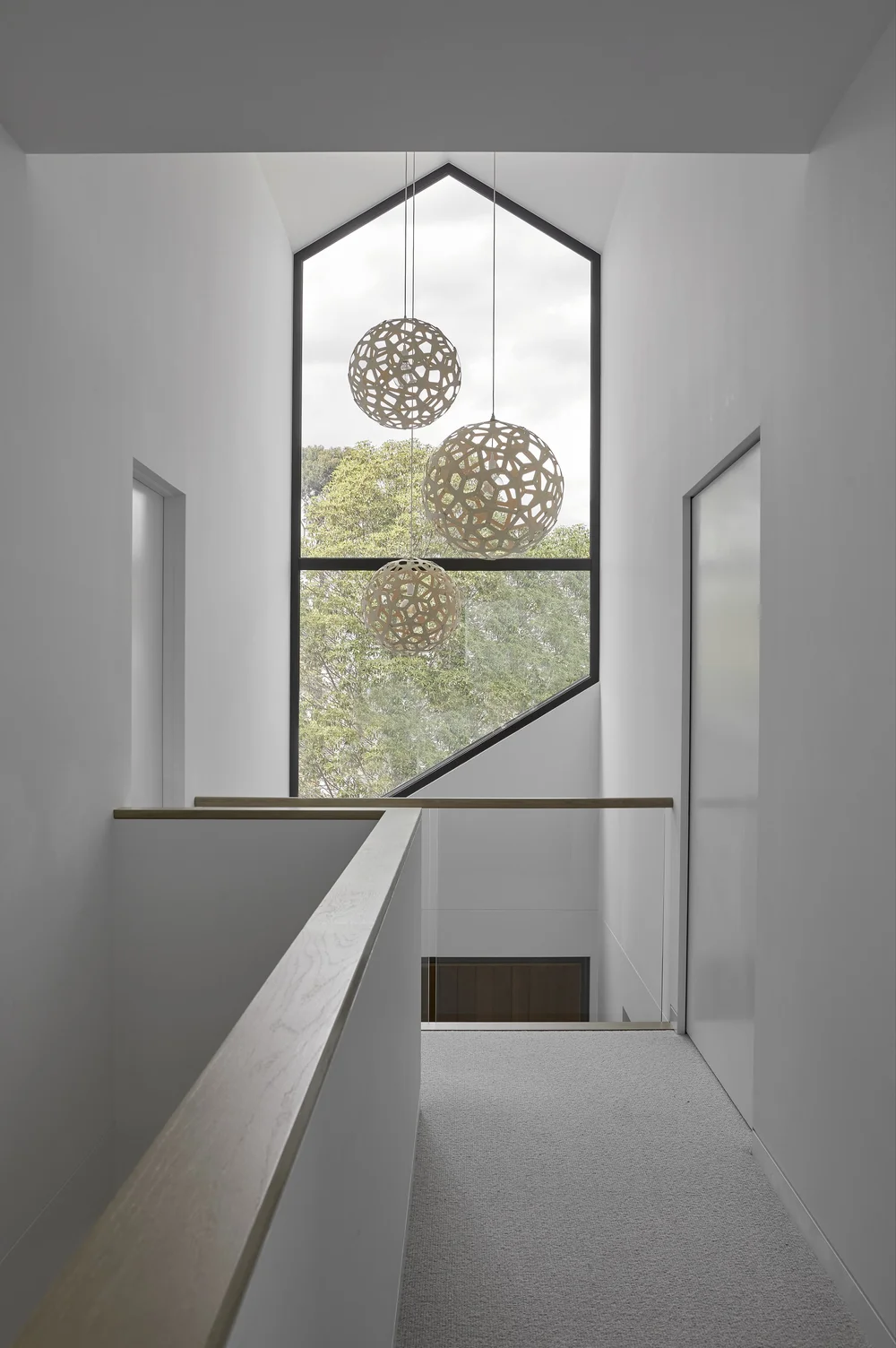 Balwyn Residence — Willow Architecture + Design