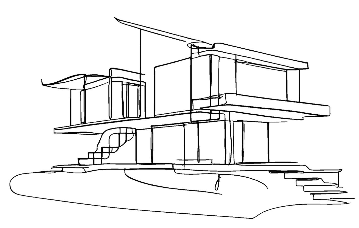 Process — Willow Architecture + Design