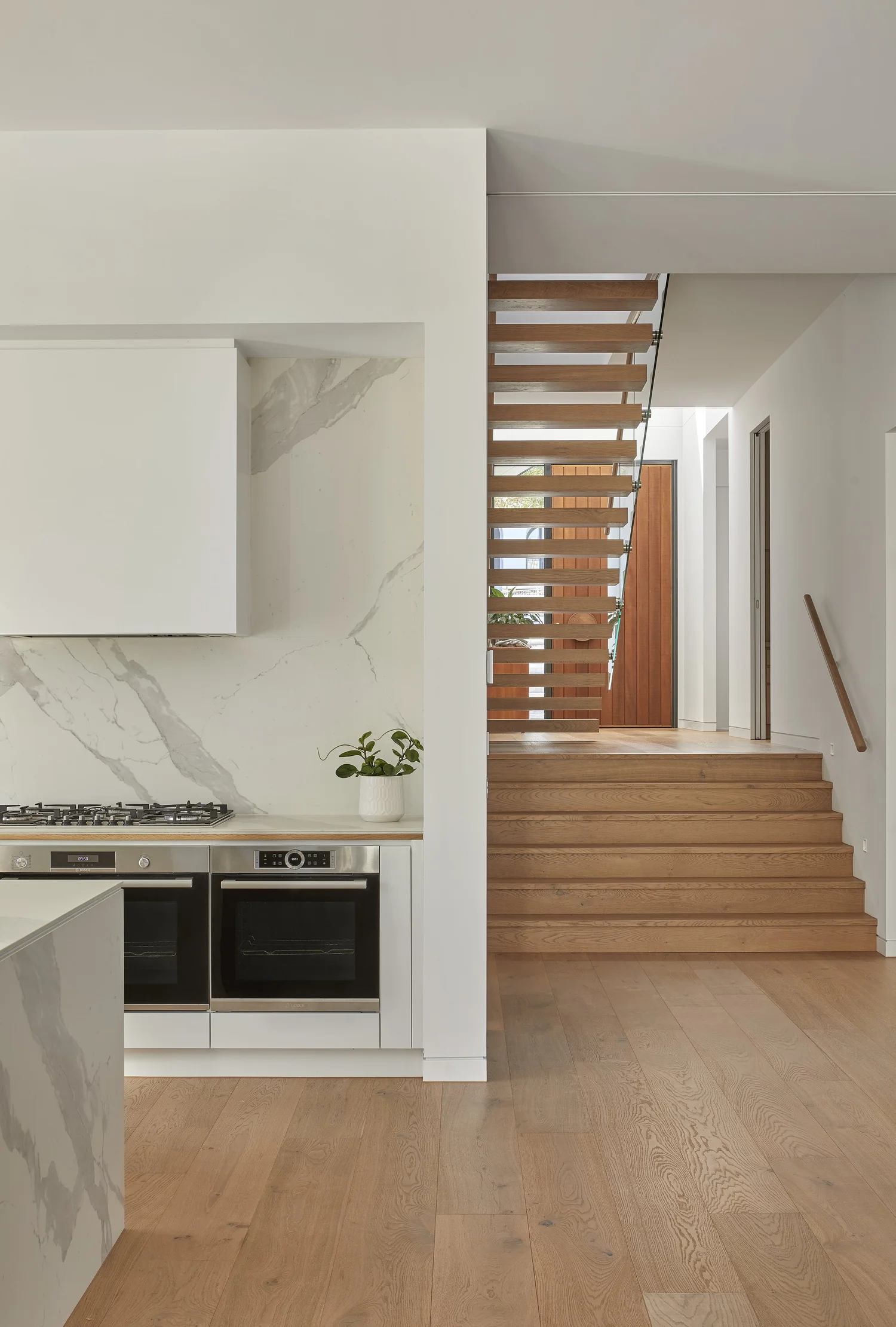 Balwyn Residence — Willow Architecture + Design