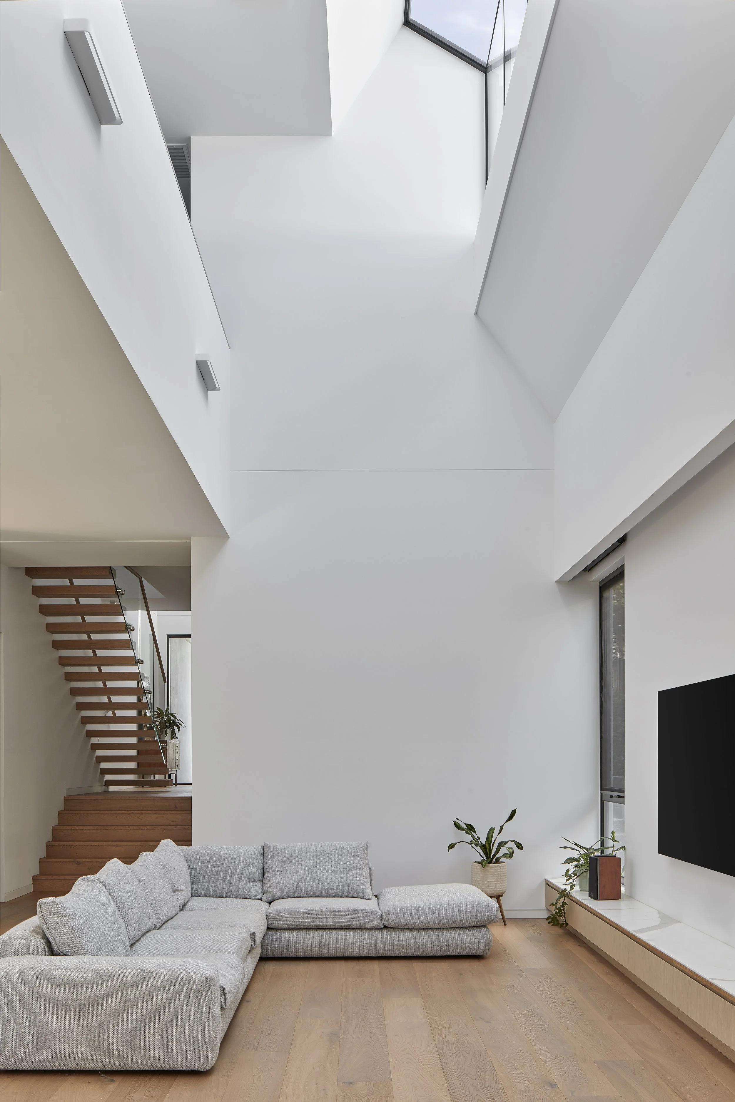 Balwyn Residence — Willow Architecture + Design