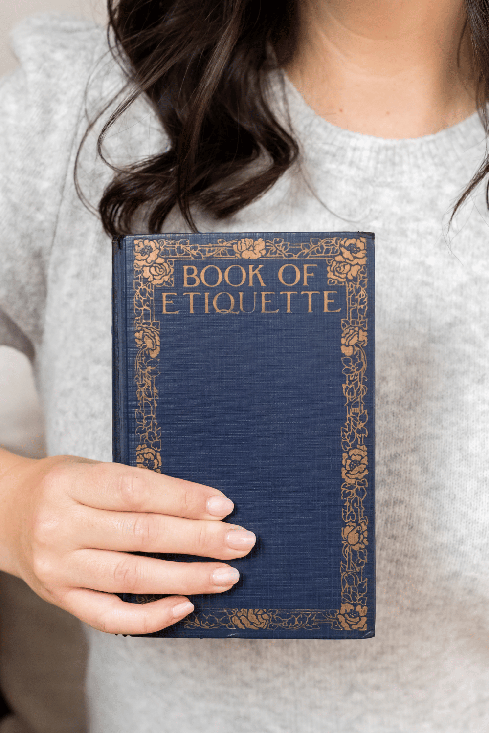 Elegance and Etiquette: A Lifestyle Worth Embracing — Courtney Opalko ...