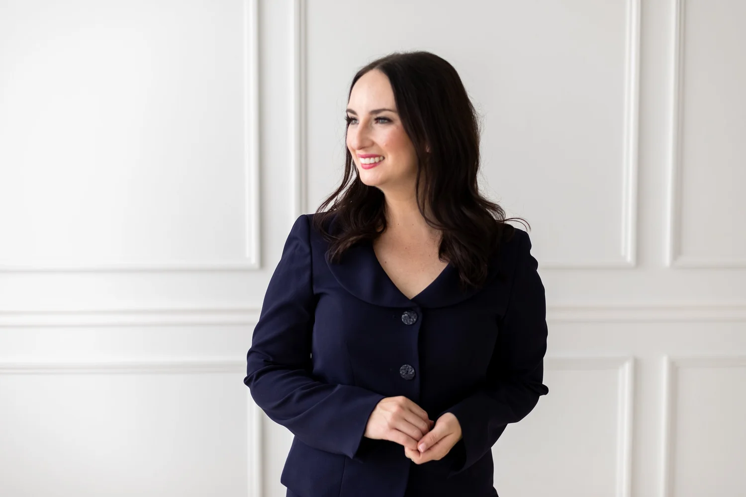 How To: Be Elegant at Work — Courtney Opalko Etiquette