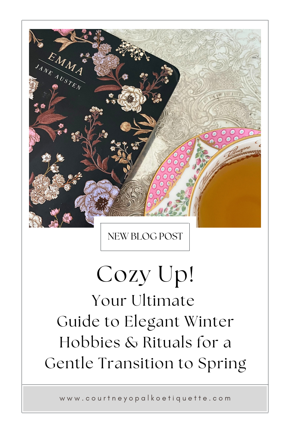 Cozy Up: The Ultimate Guide to Elegant Winter Hobbies and Rituals for a ...