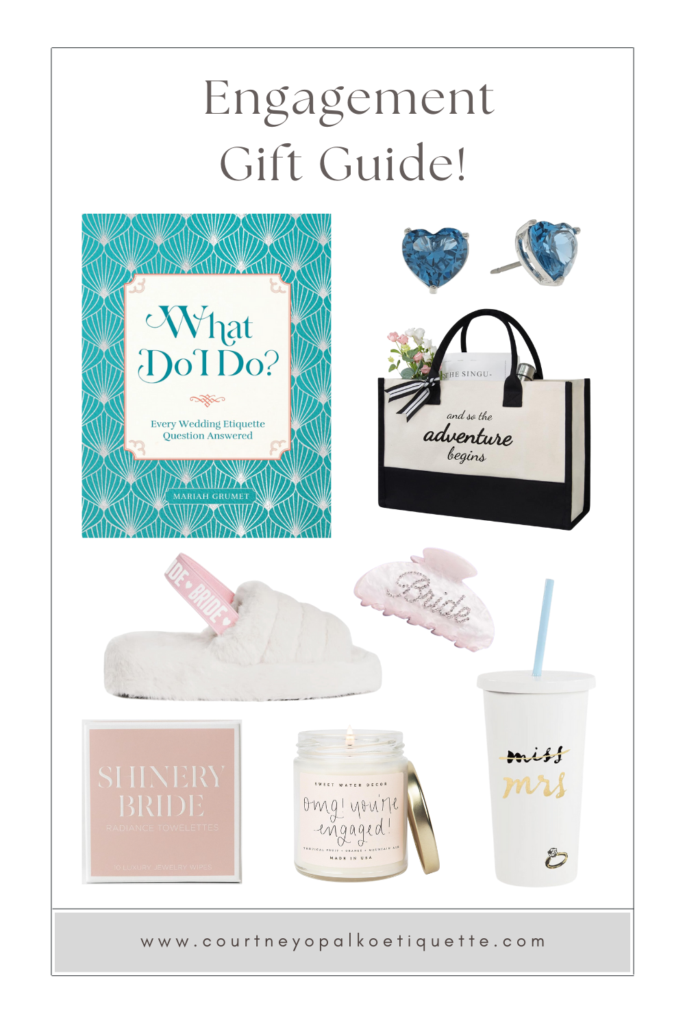 BOOK REVIEW: What Do I Do? Every Wedding Etiquette Question Answered by ...