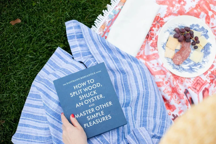 Courtney Opalko Etiquette