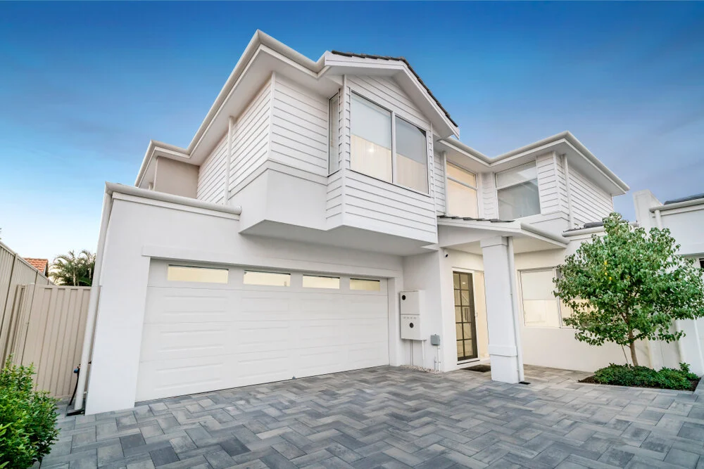 Sutherland Shire & Eastern Suburbs Builder | SSR Projects