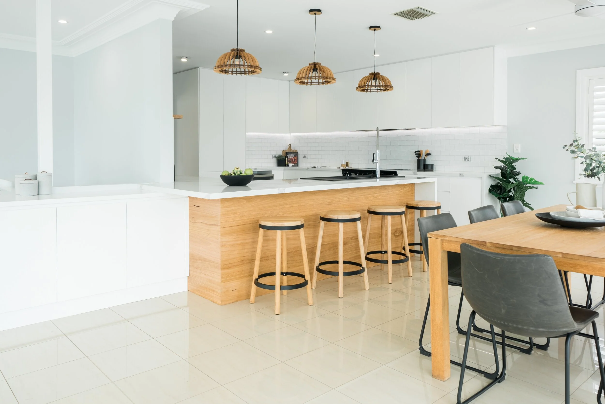 Our Process | SSR Projects