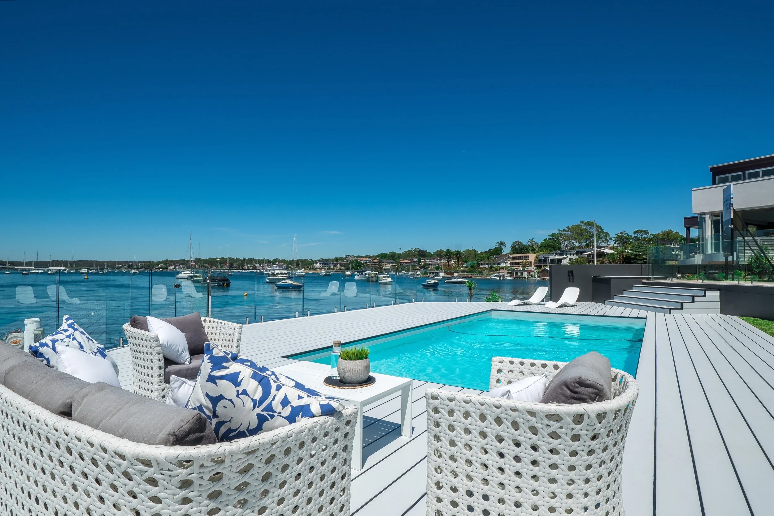 Sutherland Shire & Eastern Suburbs Builder | SSR Projects