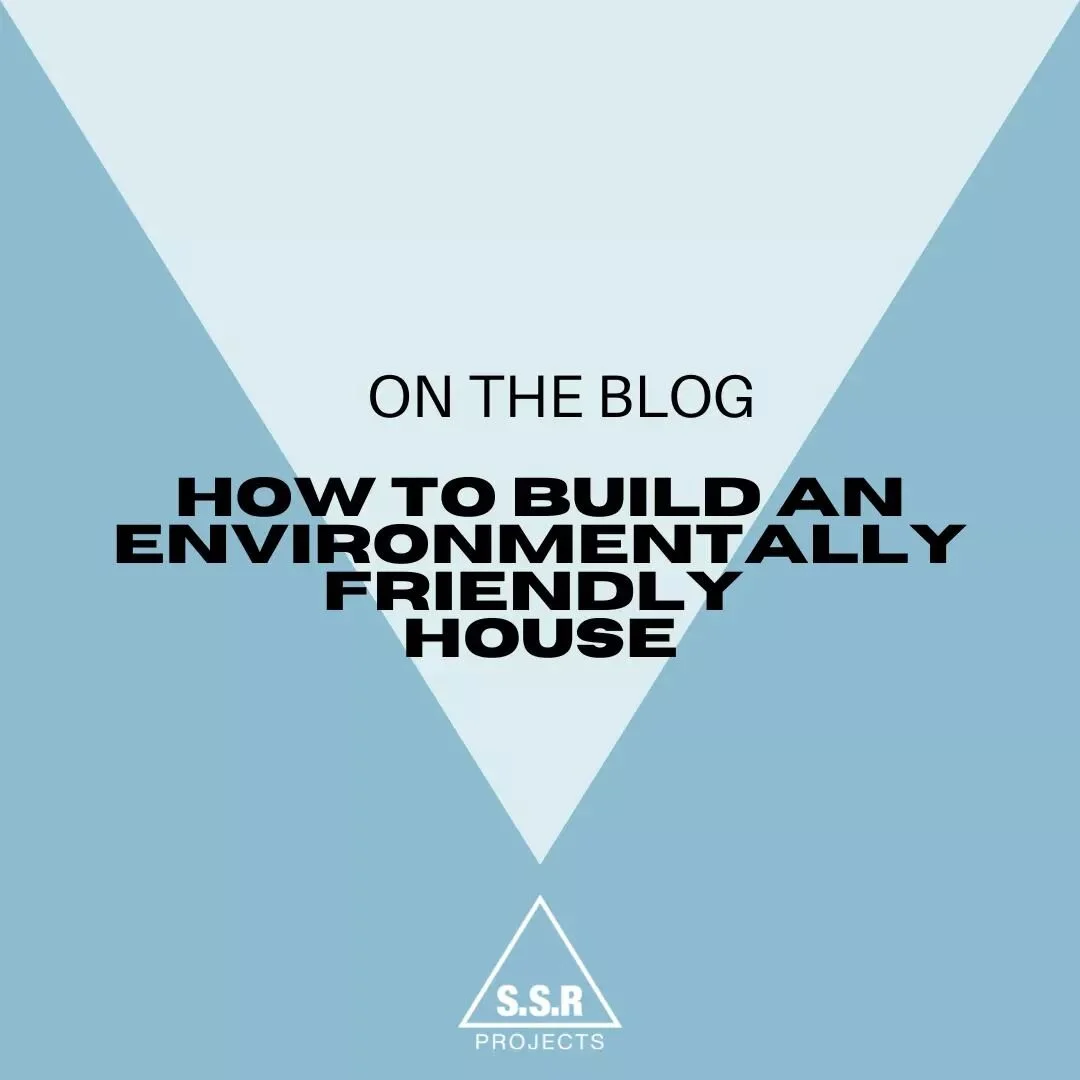 New Home Builders Sydney | SSR Projects