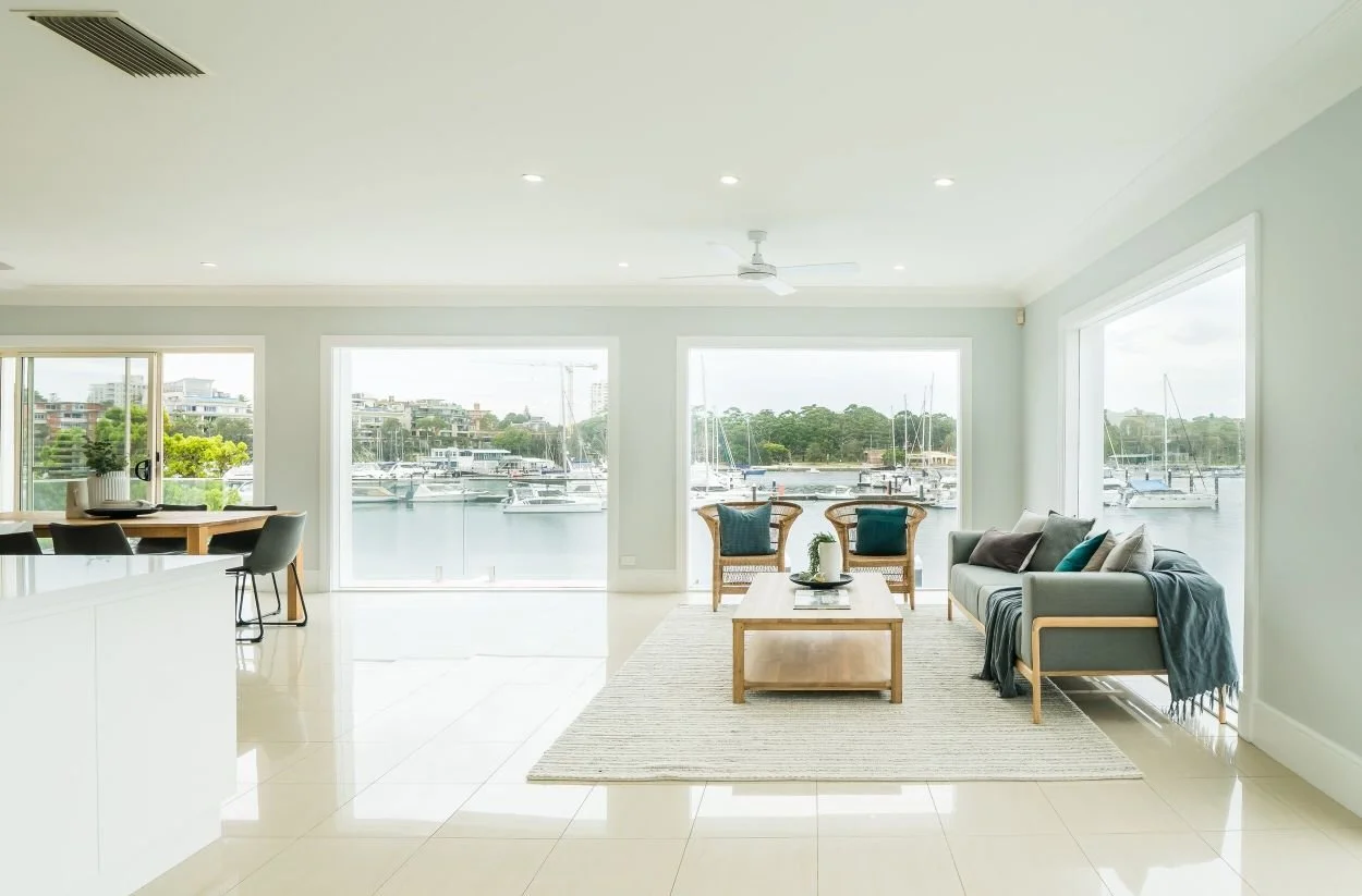 Sutherland Shire & Eastern Suburbs Builder | SSR Projects