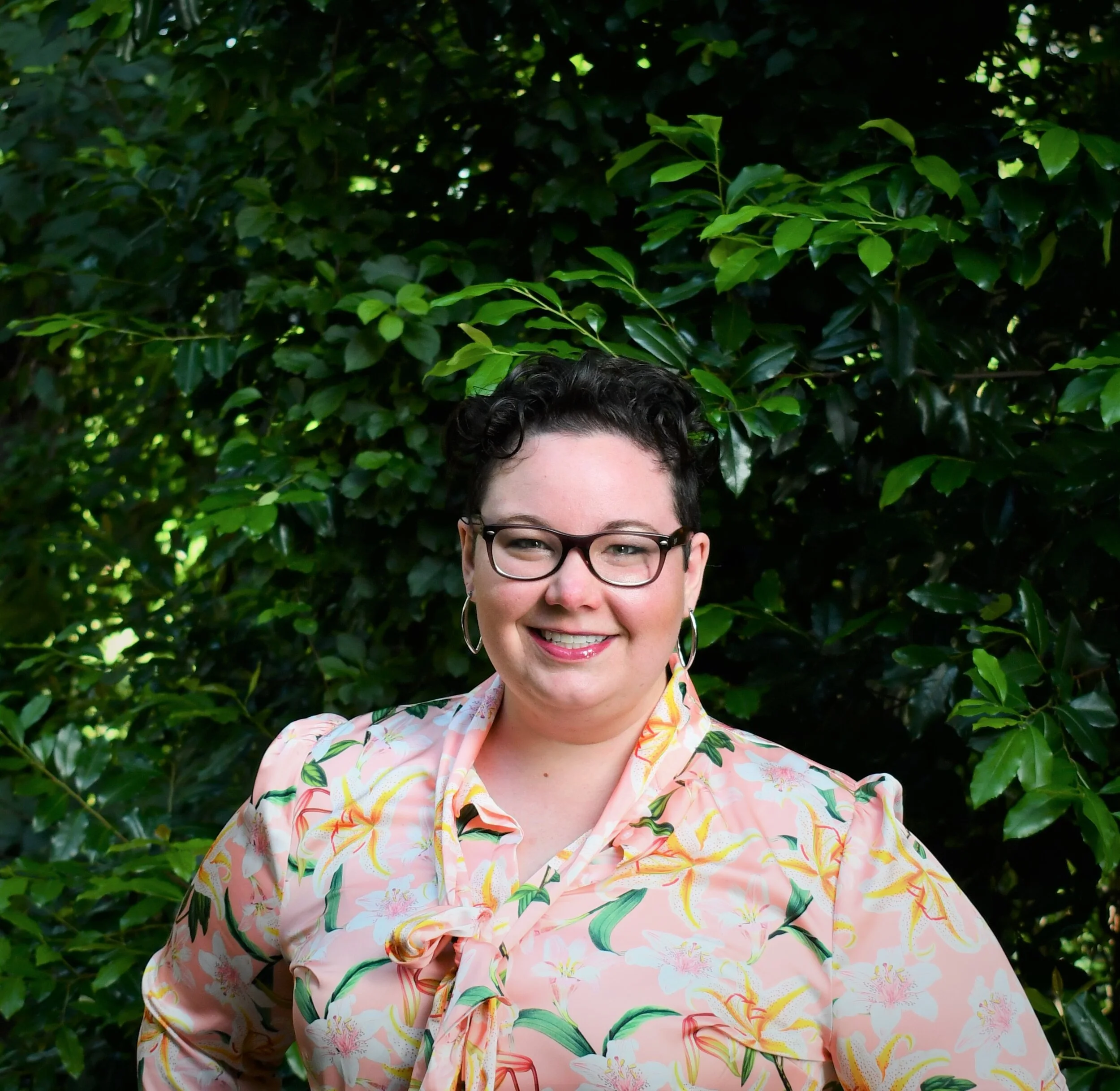 Katherine Fouty, LCSW — Haymount Institute