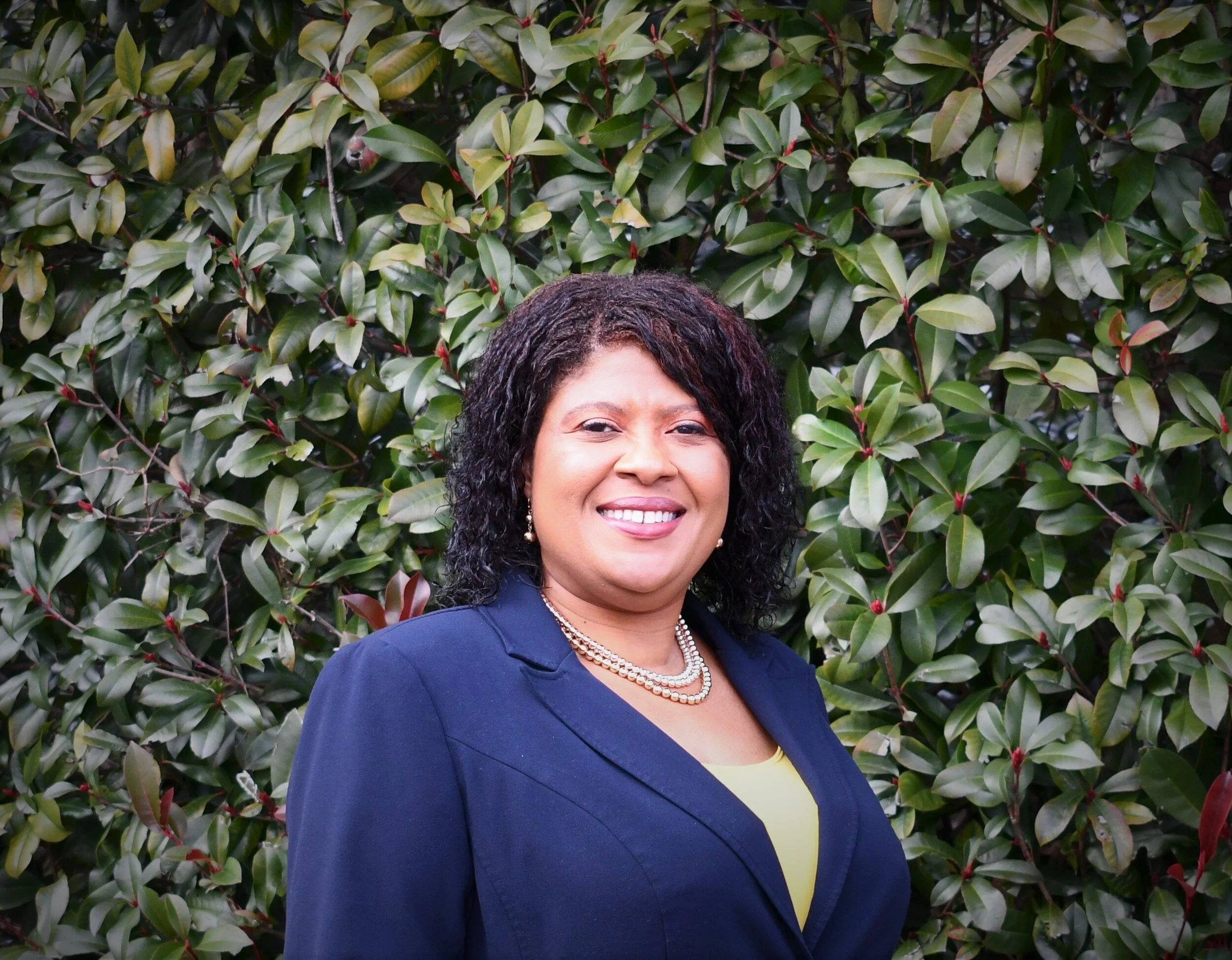 Team — Haymount Institute