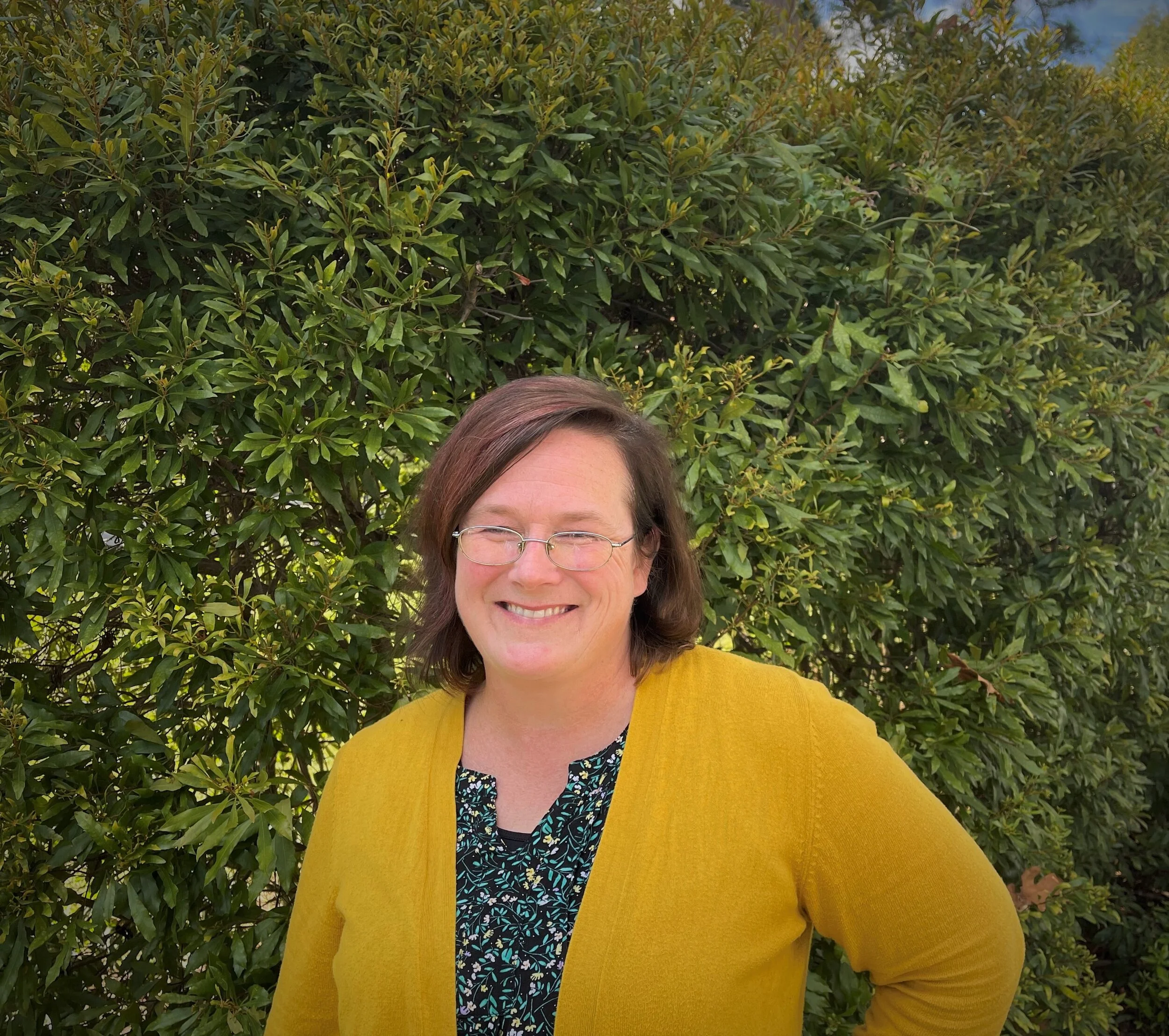 Team — Haymount Institute