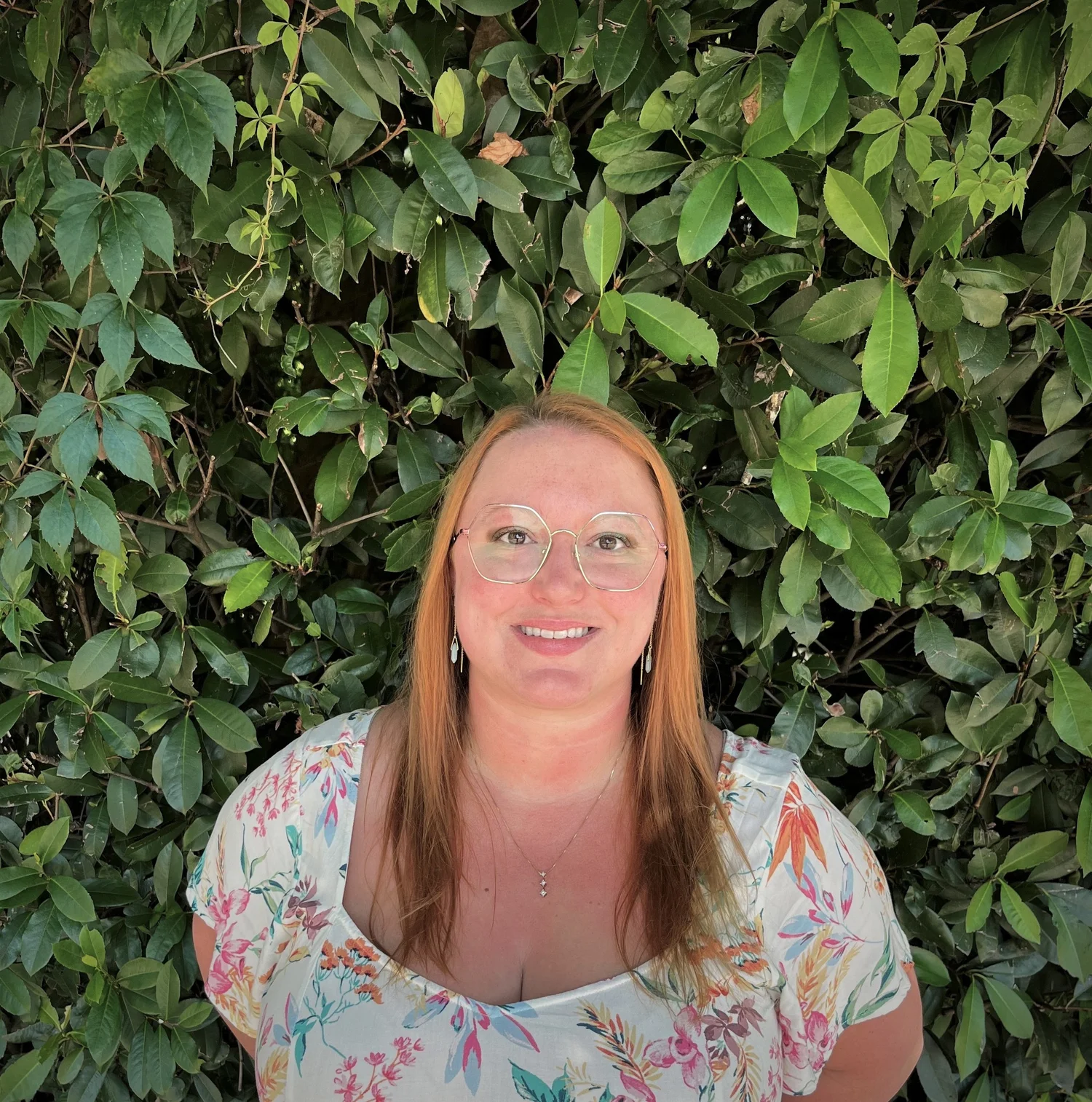 Eva M. Cartwright, LCMHC, NCC — Haymount Institute