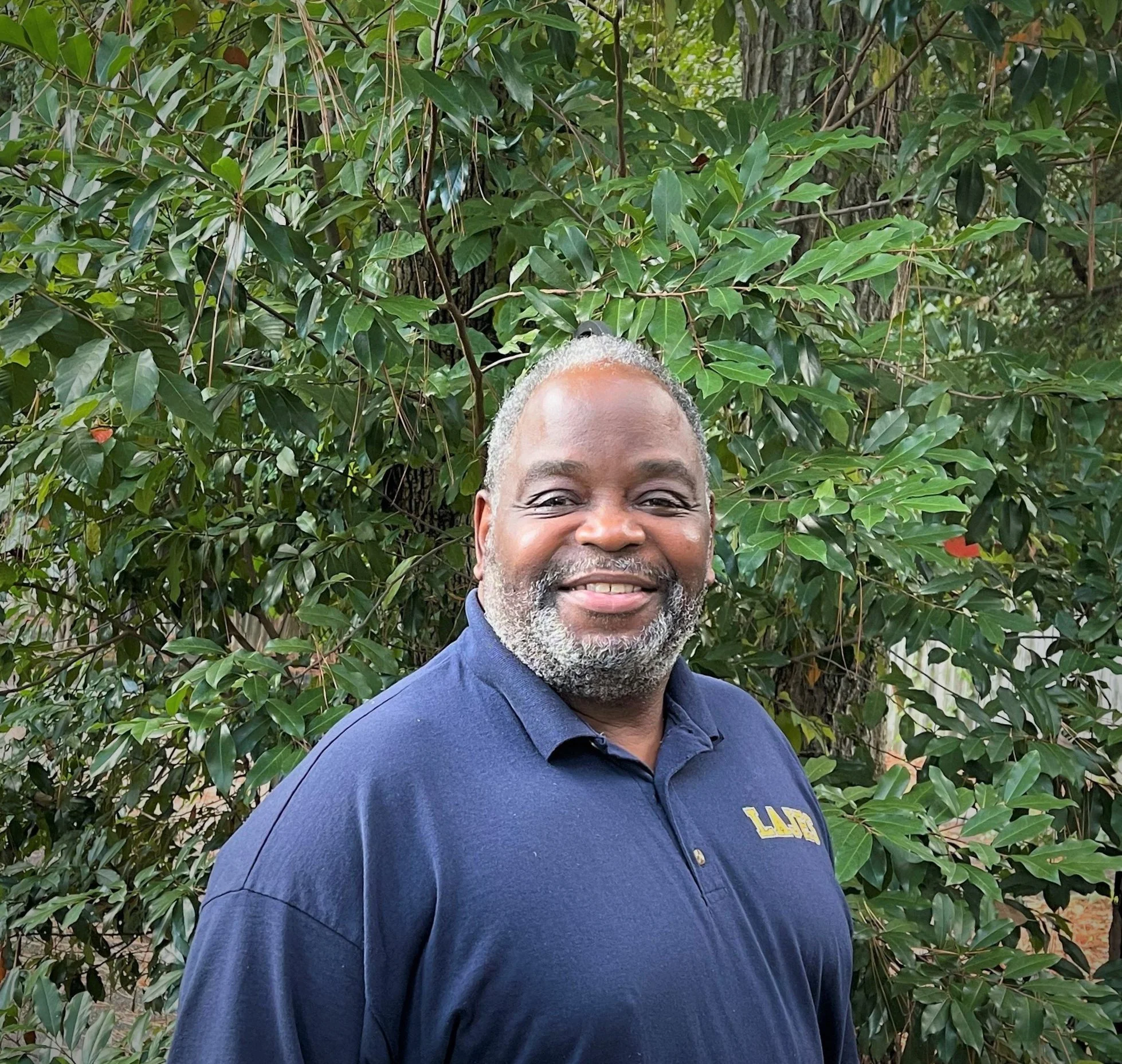 Team — Haymount Institute