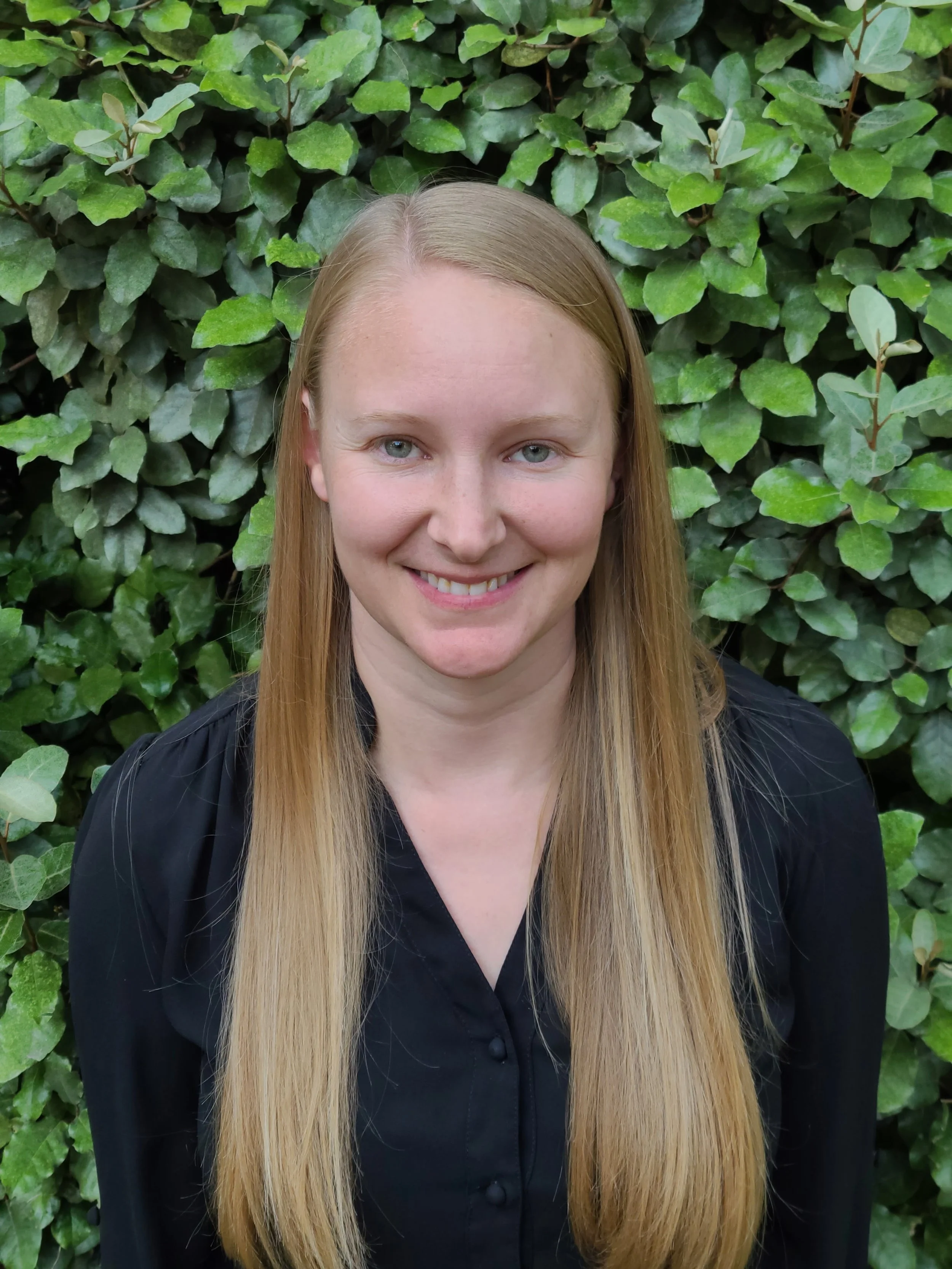 Kimberly Pittman, PMHNP-BC — Haymount Institute