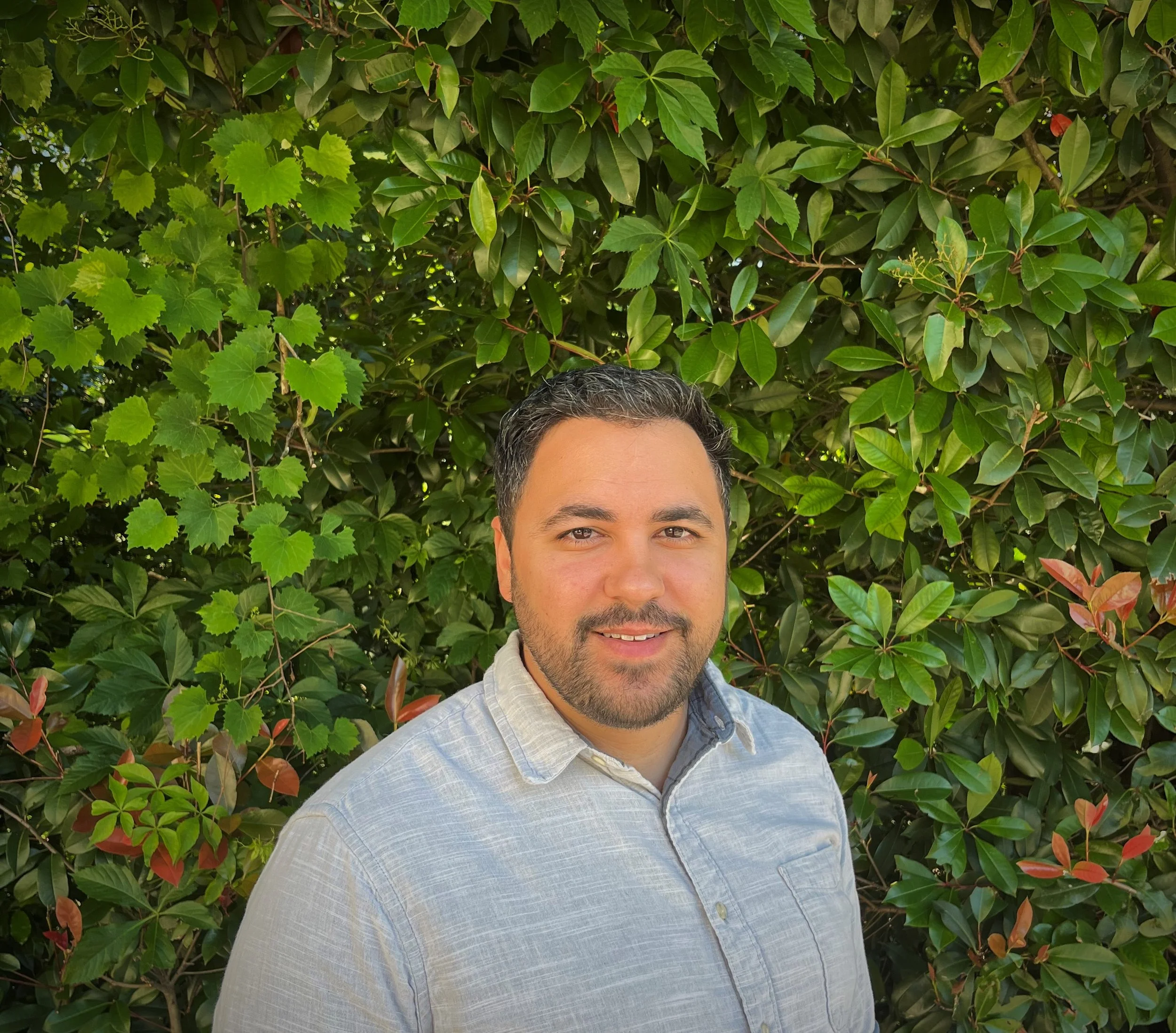 Team — Haymount Institute