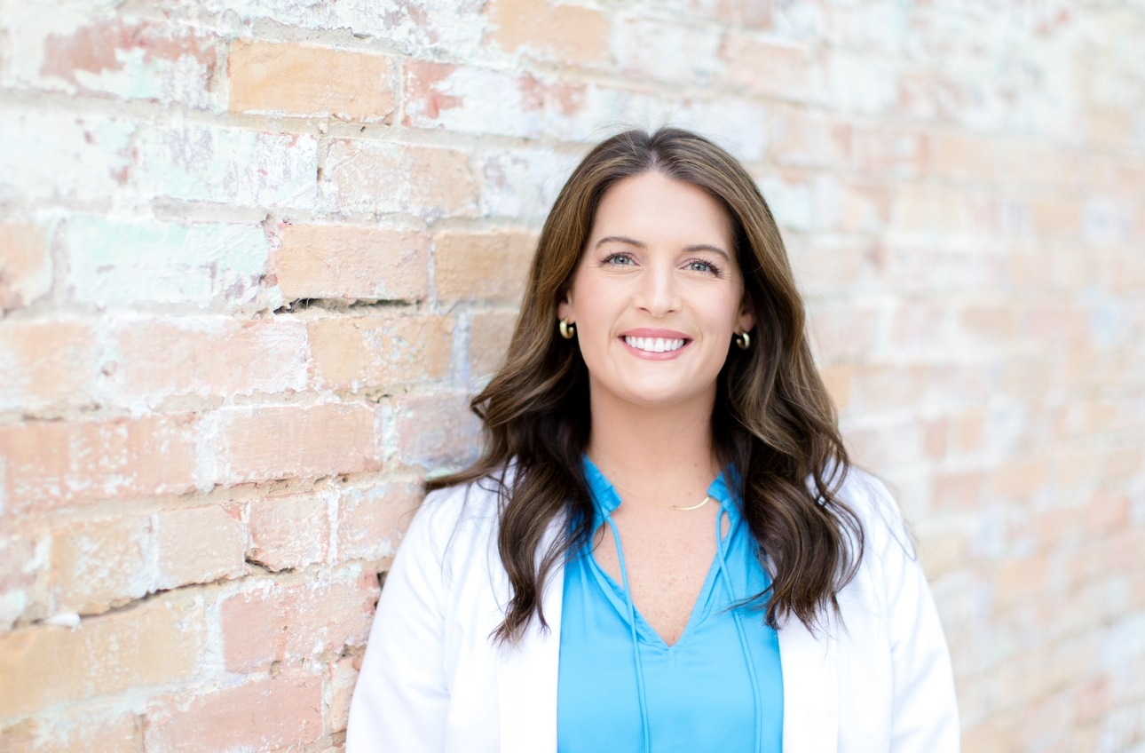 Team — Haymount Institute