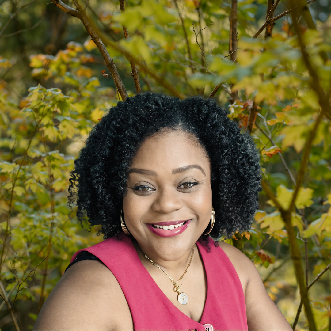 Whitney Flake, MA, LCMHCA, NCC — Haymount Institute