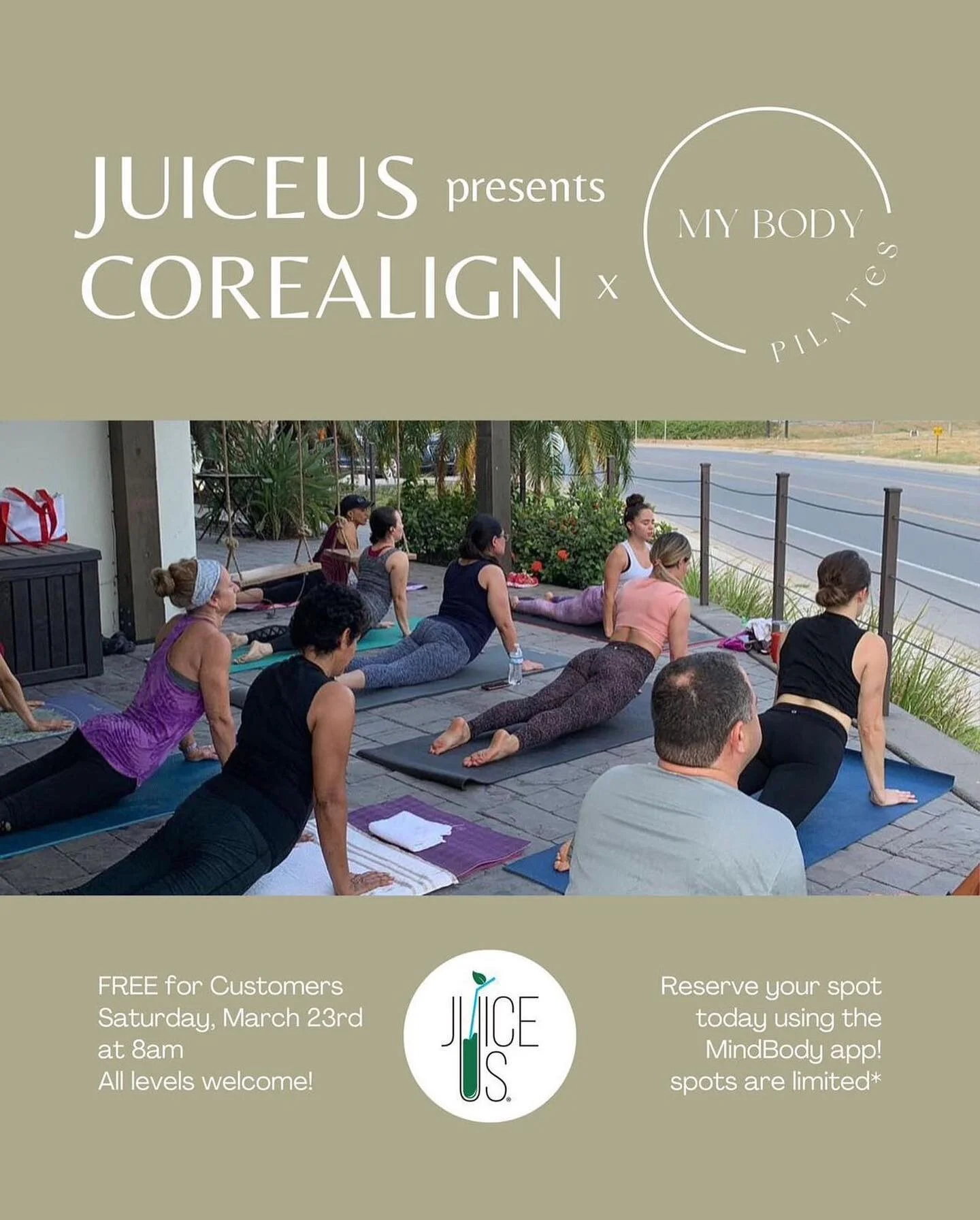 JuiceUs | Craft Juices & Healthy Eats | Brownsville, TX