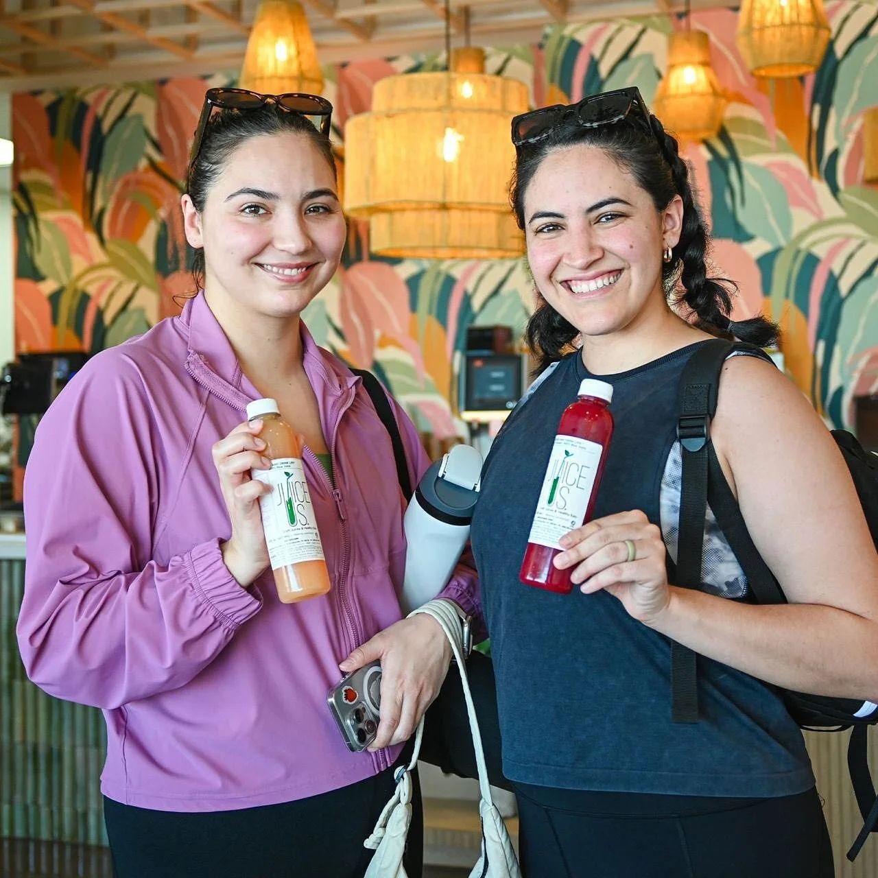 JuiceUs | Craft Juices & Healthy Eats | Brownsville, TX