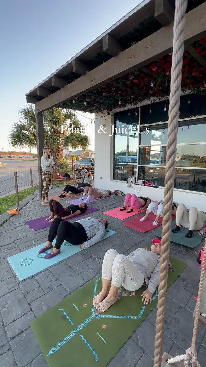 JuiceUs | Craft Juices & Healthy Eats | Brownsville, TX