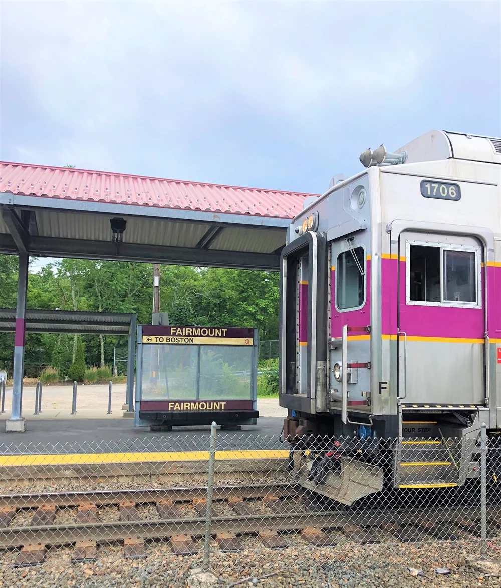 Southwest Boston Community Development Corporation