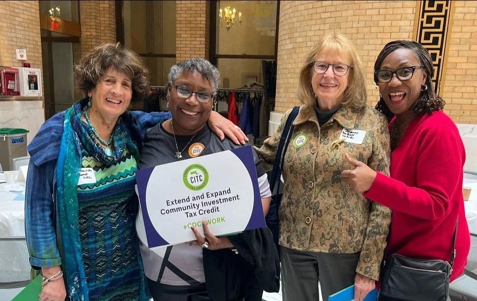 Donate + CITC — Southwest Boston Community Development Corporation
