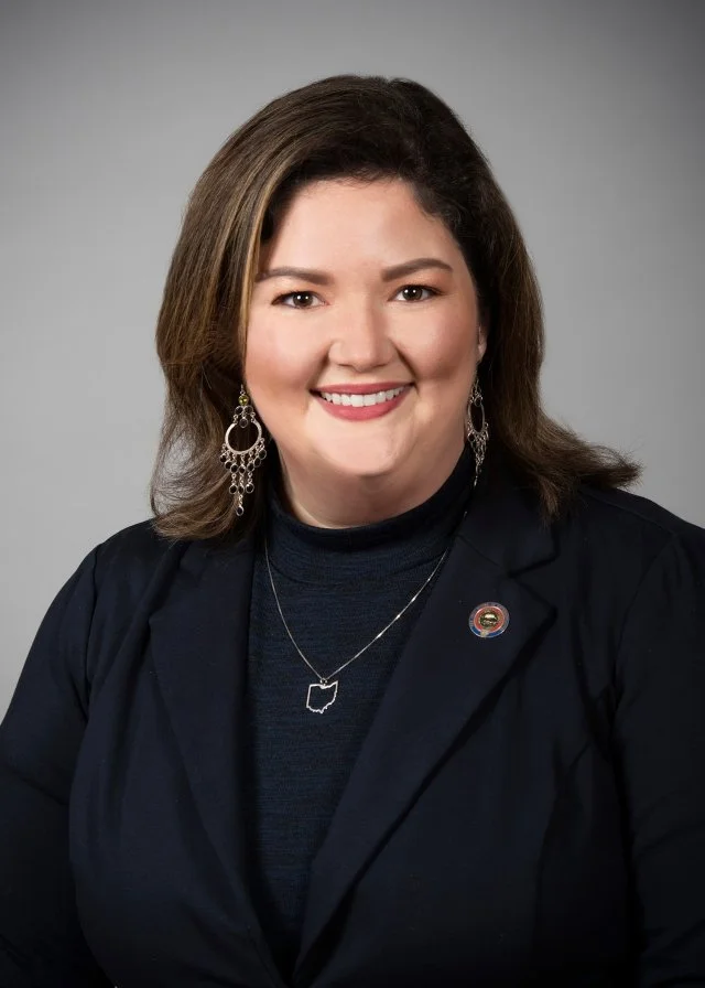 Jan-Michele Lemon Keep Kearney on Council