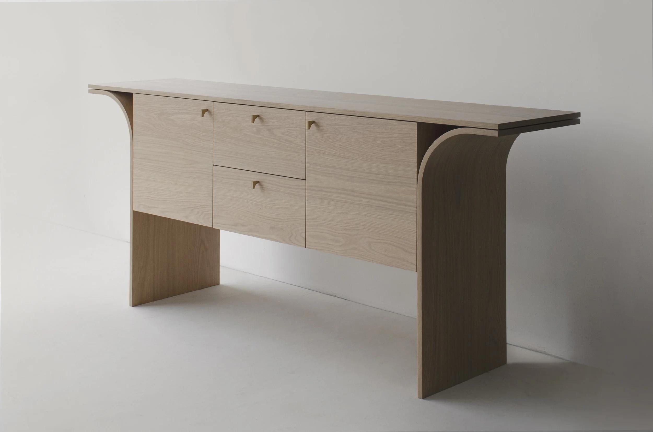 Cove Sideboard — SABU STUDIO | Furniture & Lighting | Australia