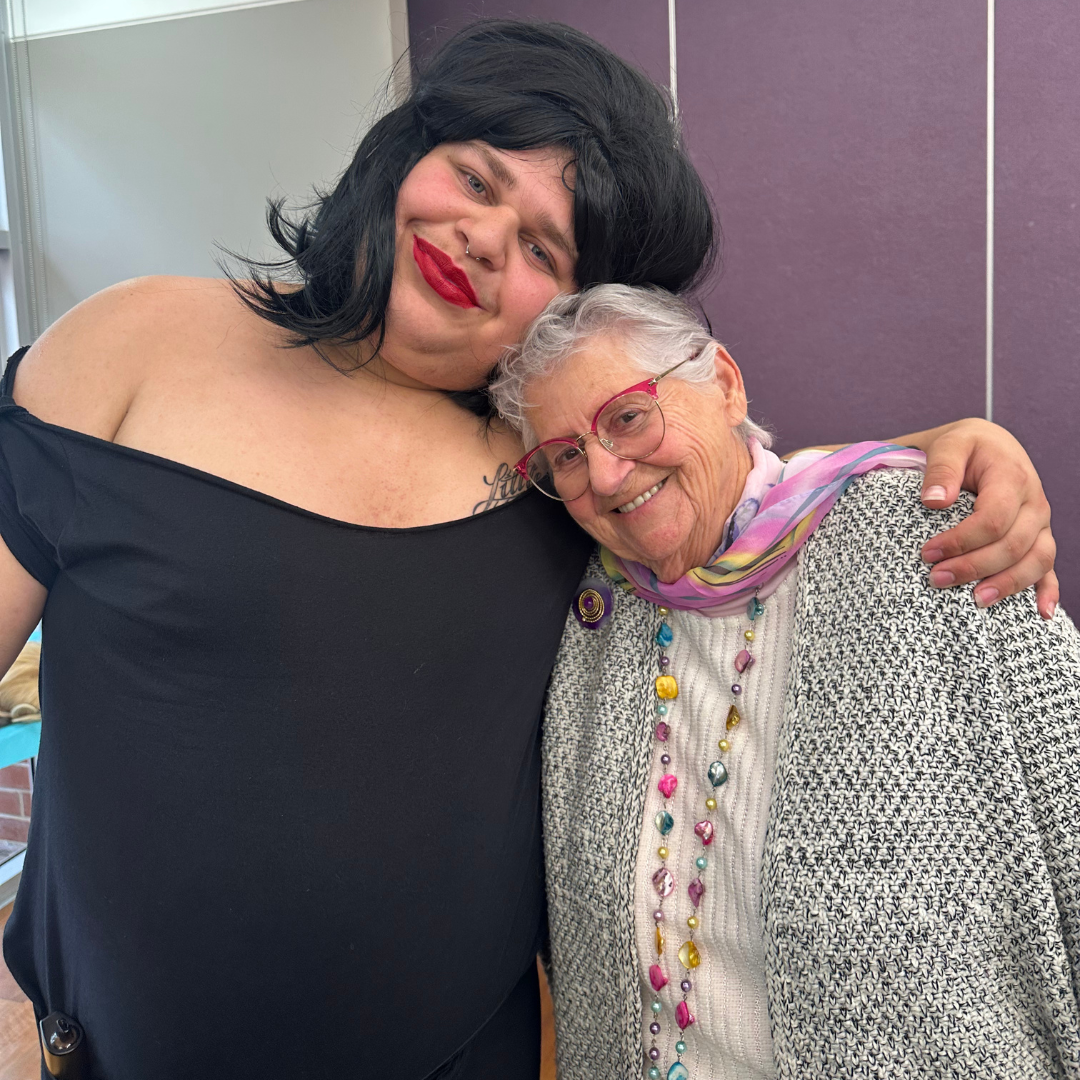 Bunji Launchpad High Tea: Community Connection in Wollongong — Bunji