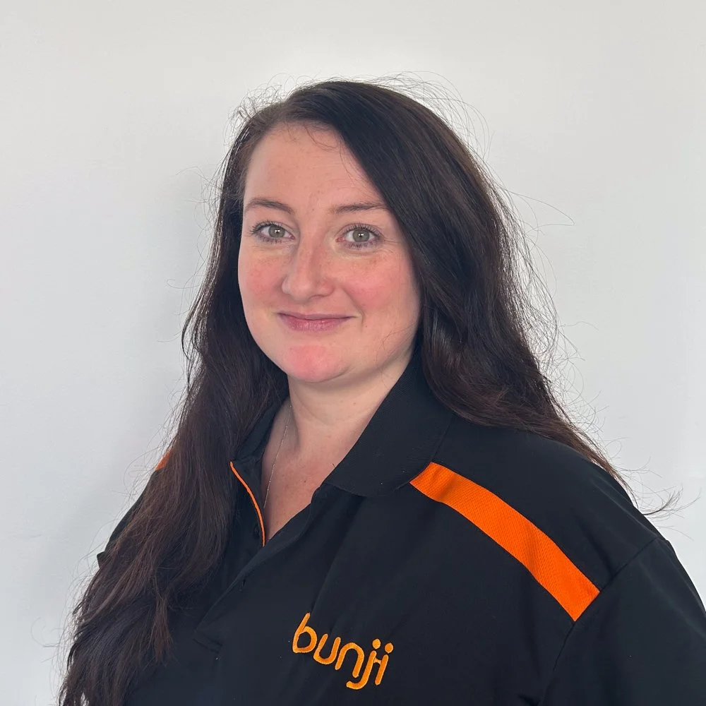 Our Team – Bunji — Bunji