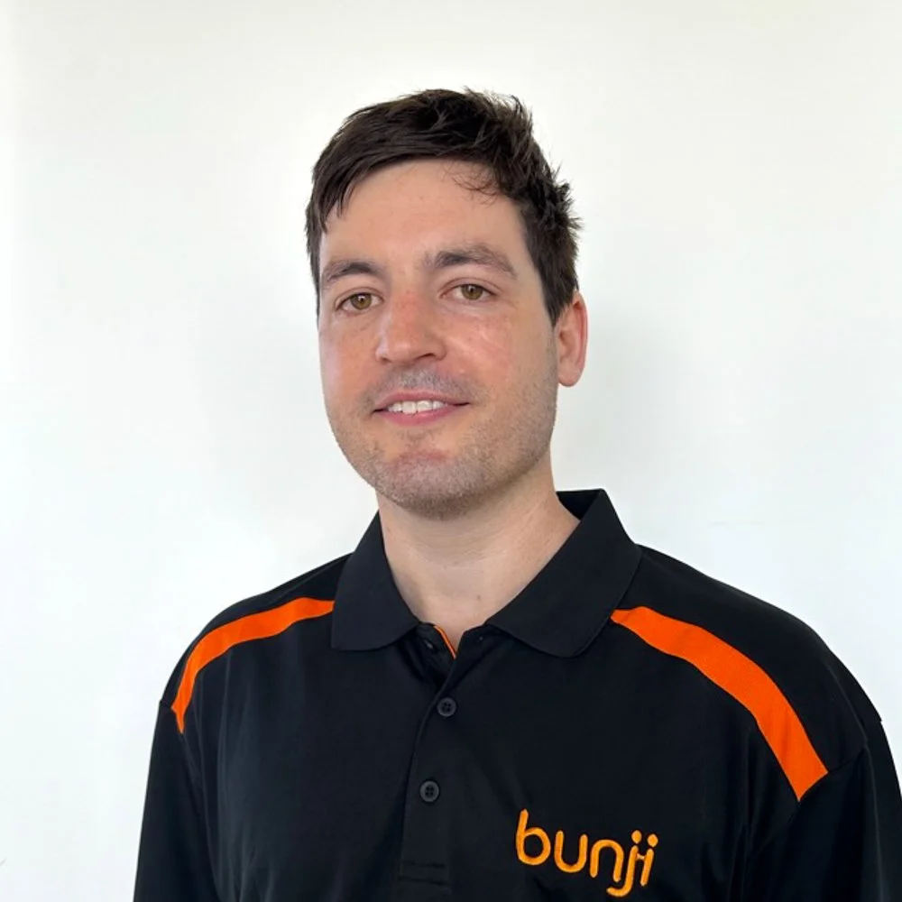 Our Team – Bunji — Bunji