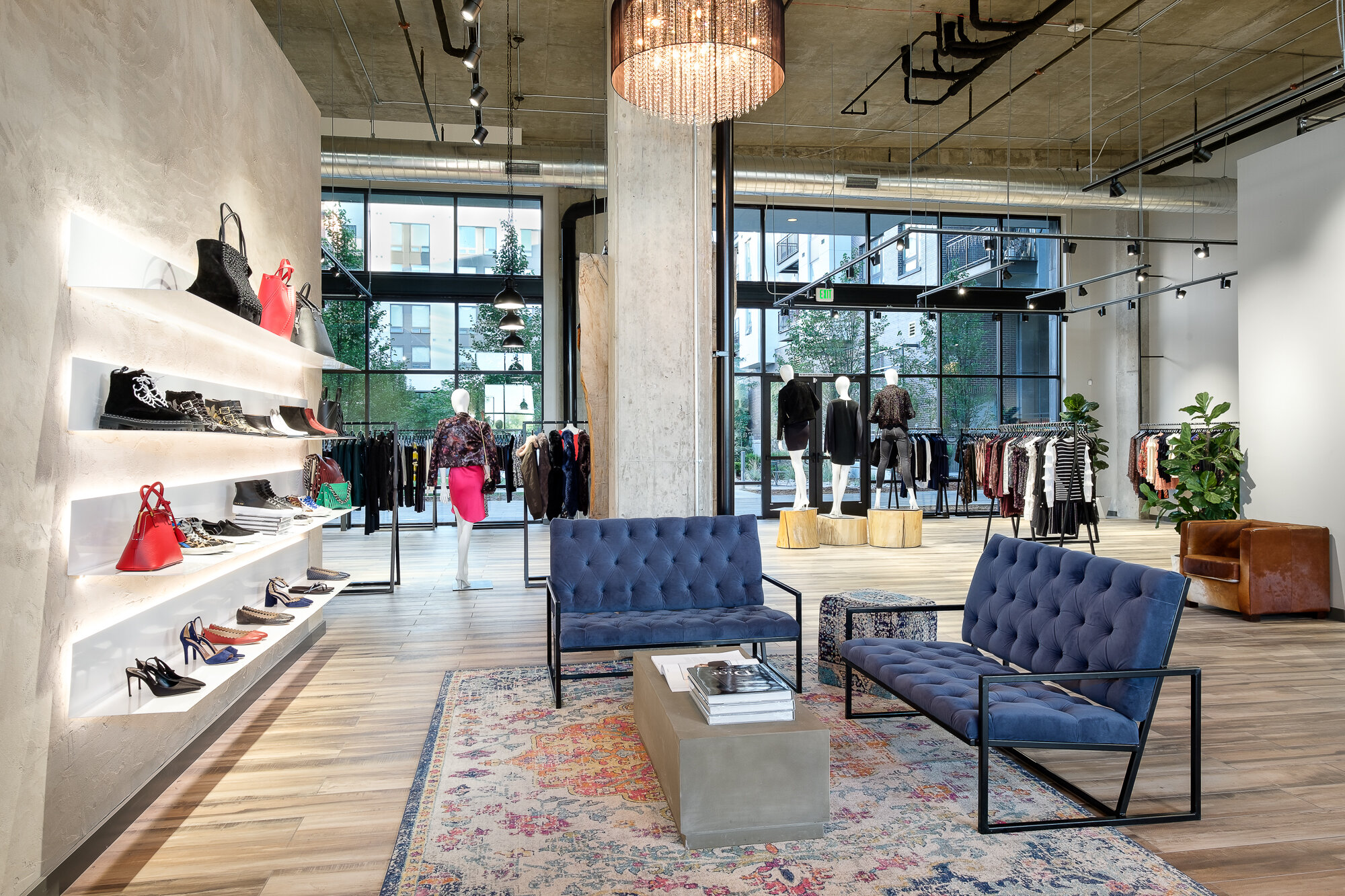 About — Denver's A Line Boutique